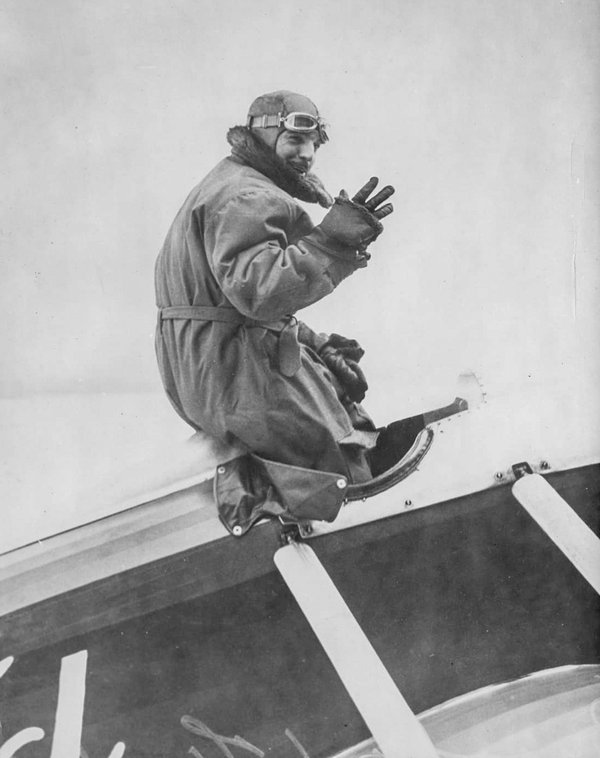 The Tragic Tale of the Flying Flivver, Ford's "Model T of the Air ...