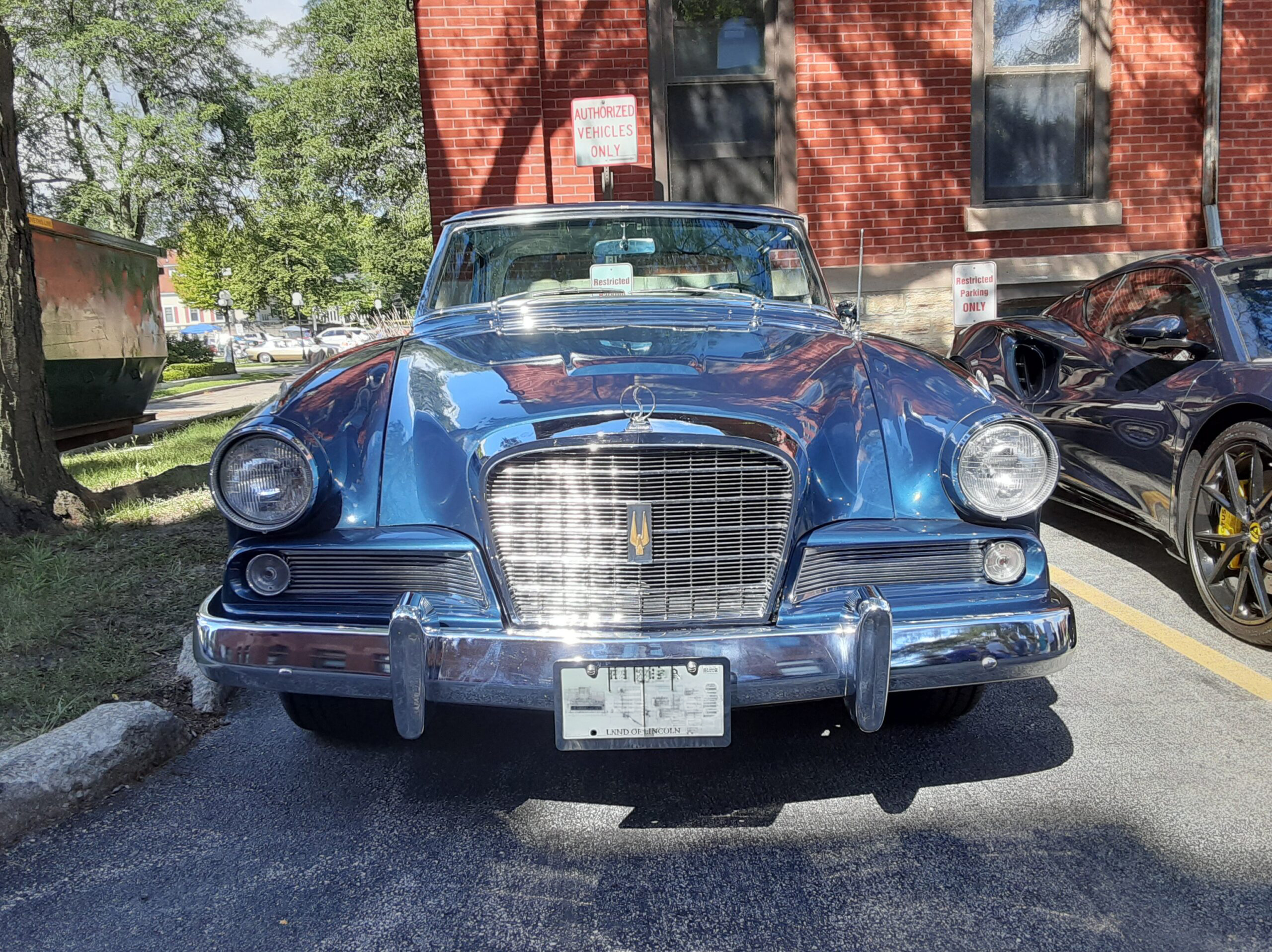 1964 Studebaker GT Hawk: The Last of a Great Line - Hagerty Media