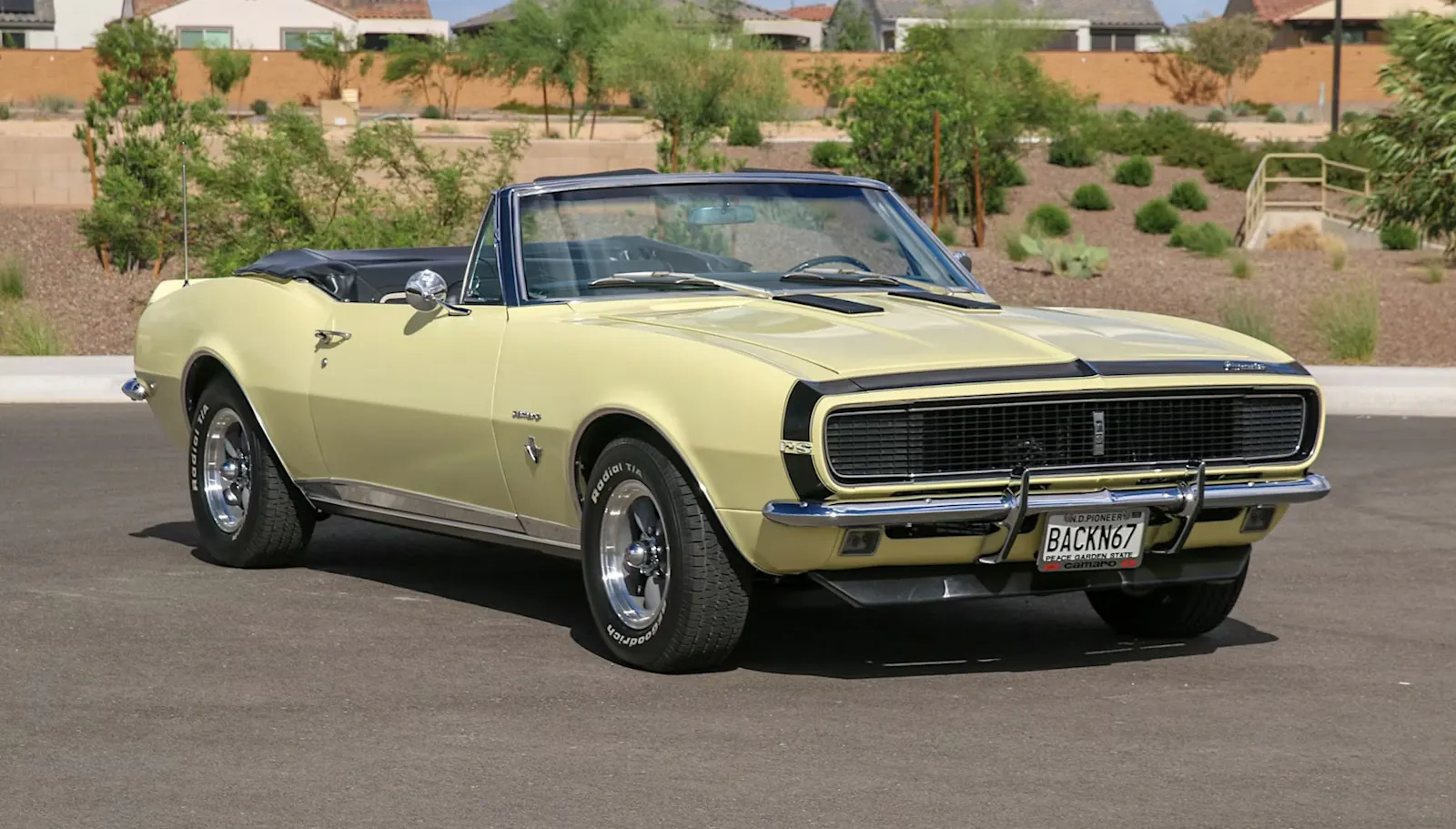 Read the latest Hagerty Marketplace stories from car lovers like you ...