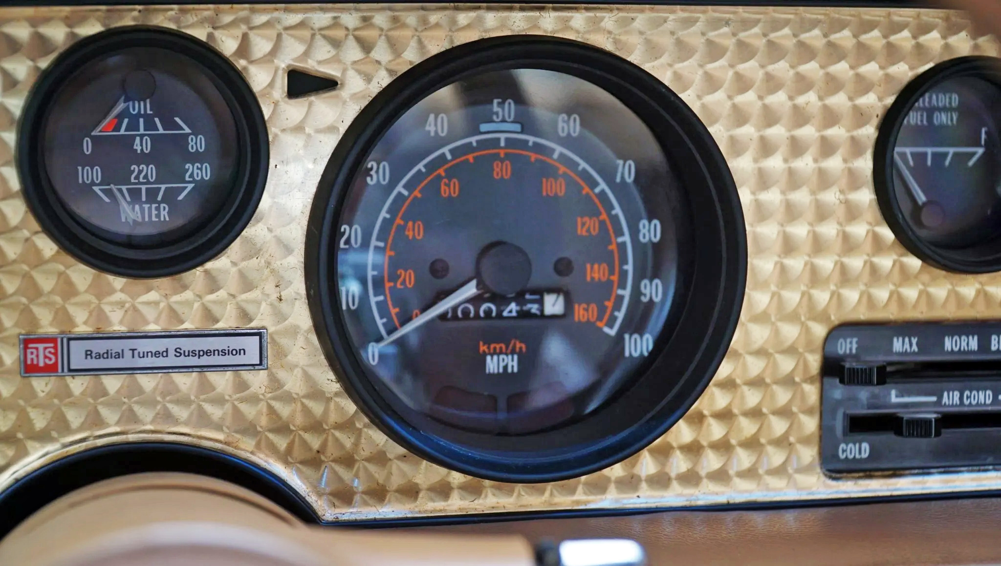 At $278K, This Museum-Quality Trans Am Personifies "IYKYK" - Hagerty Media
