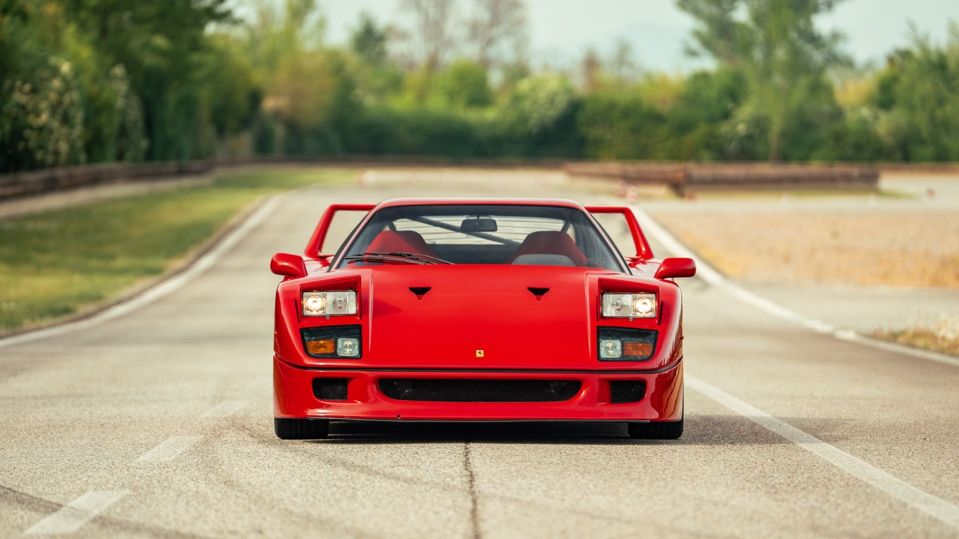 Outside Forces Are Impacting the Collector Car Market - Hagerty Media