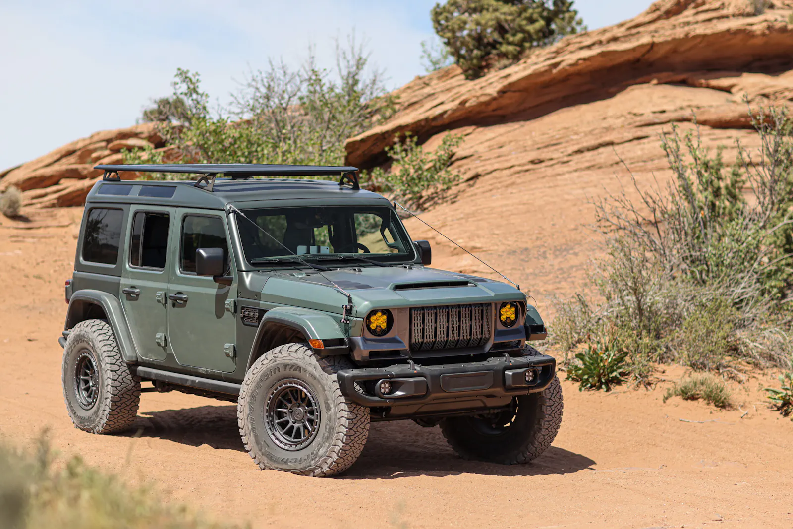 Finally, a New WRX STI Is On the Way - Hagerty Media
