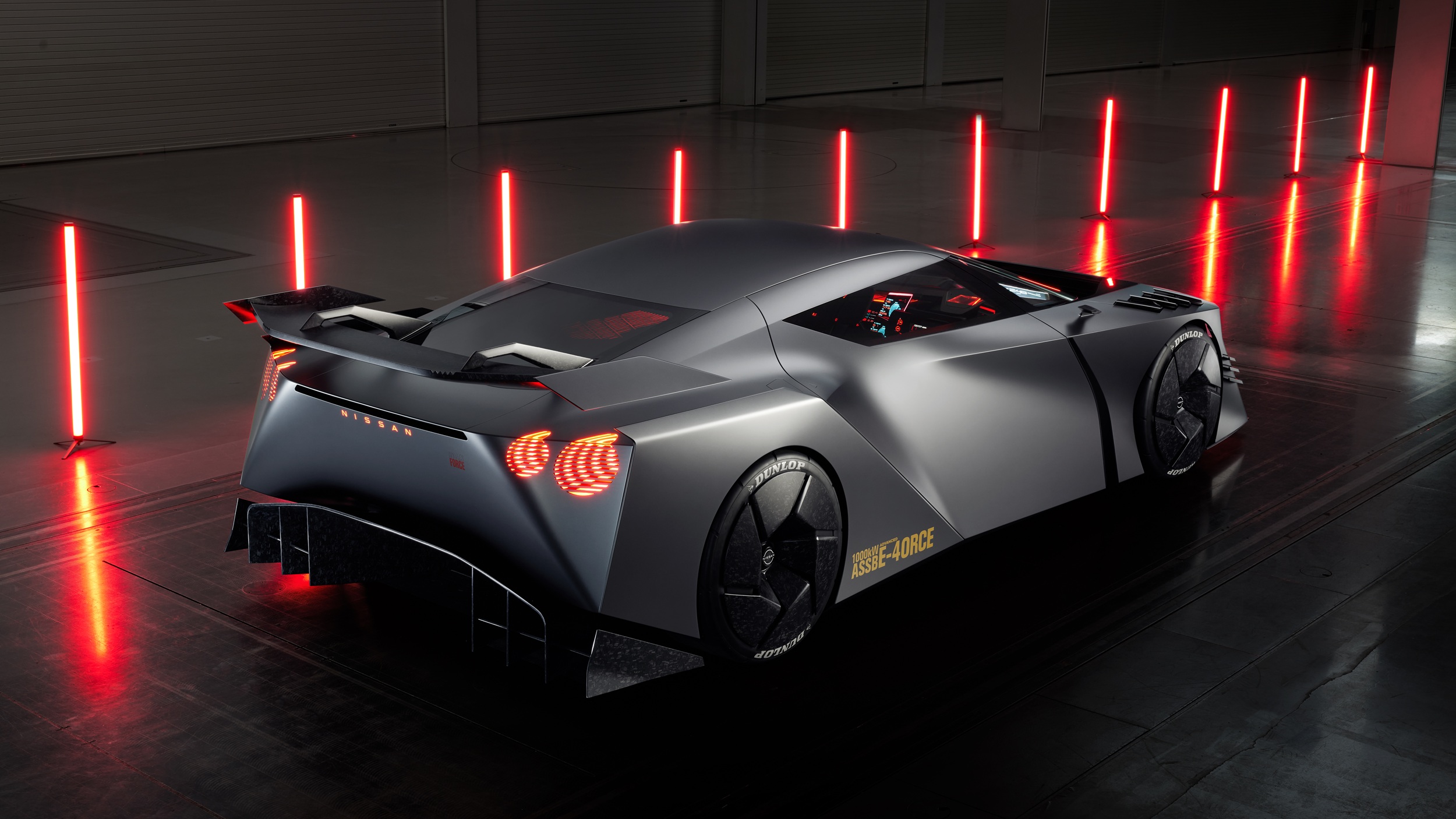 R36 Nissan GT-R Will Keep the Twin-Turbo V-6 and Go Hybrid - Hagerty Media