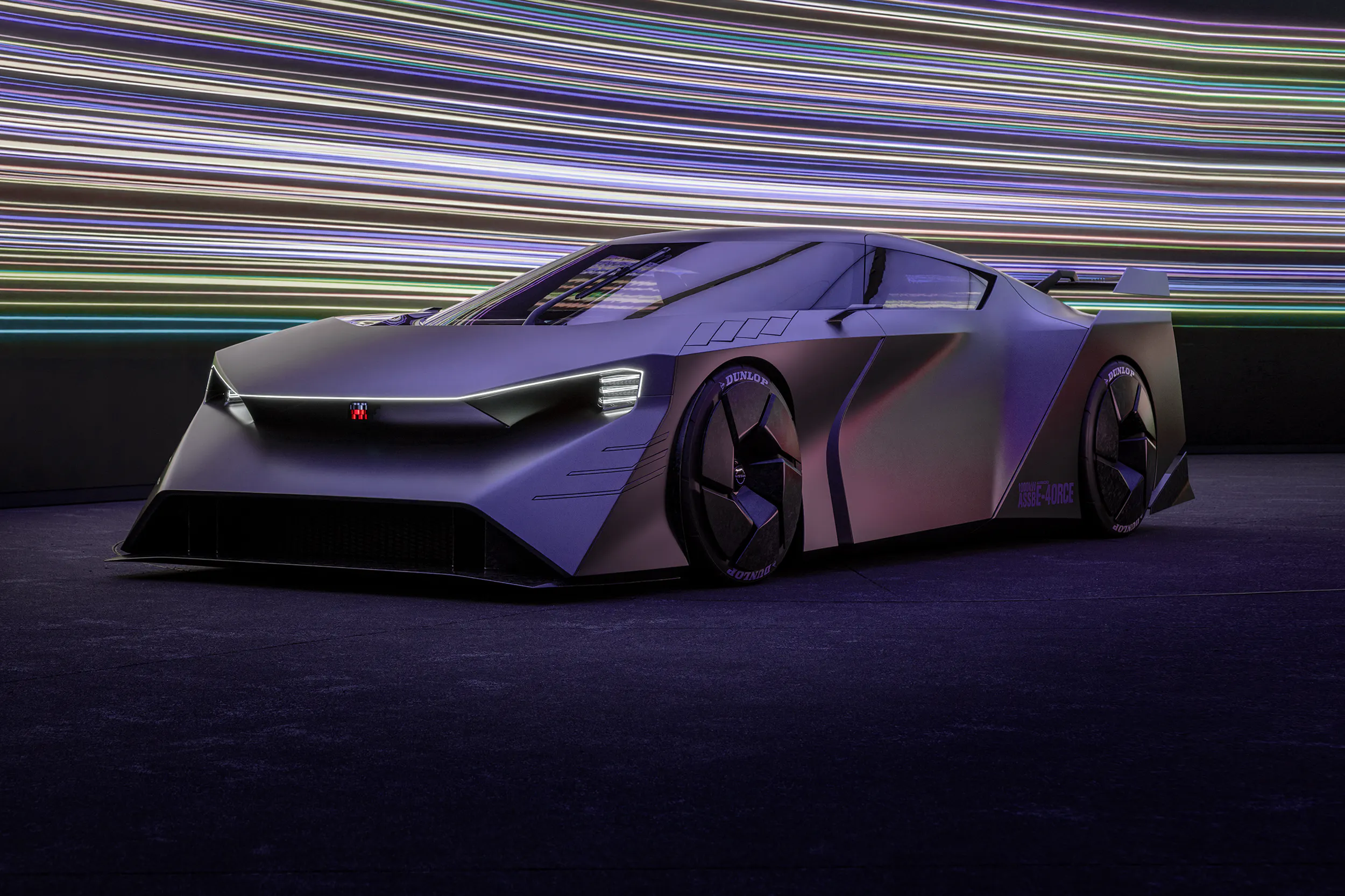 R36 Nissan GT-R Will Keep the Twin-Turbo V-6 and Go Hybrid - Hagerty Media