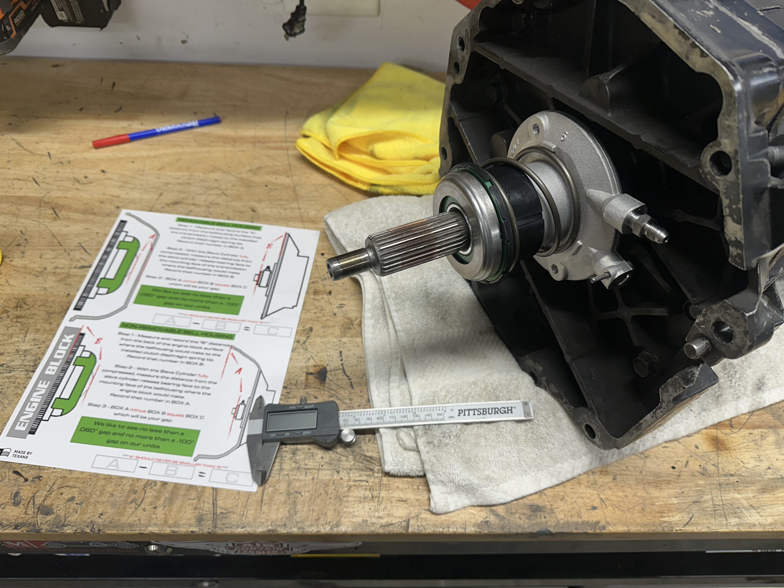 Fact and Friction: The Basics of Automotive Clutches - Hagerty Media