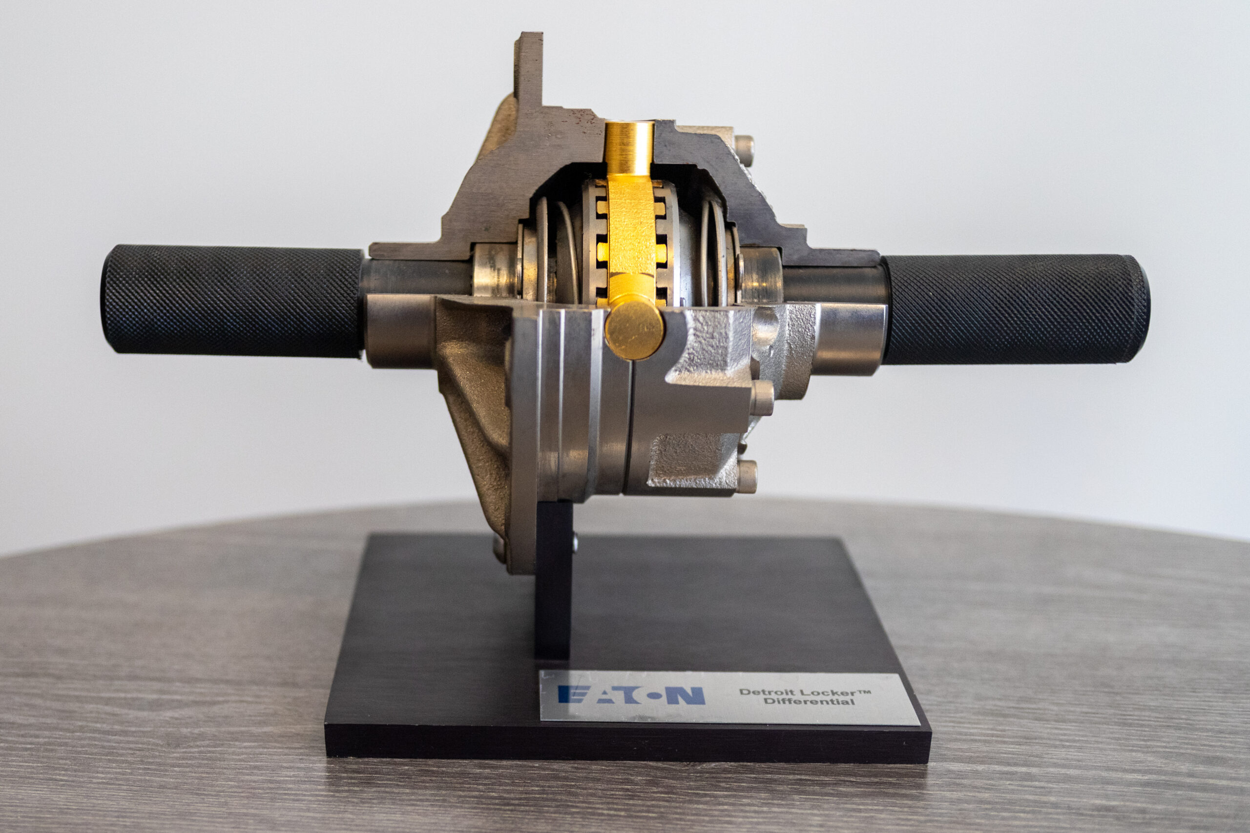 Welcome to Diff World: 6 Types of Differentials and How They Work ...