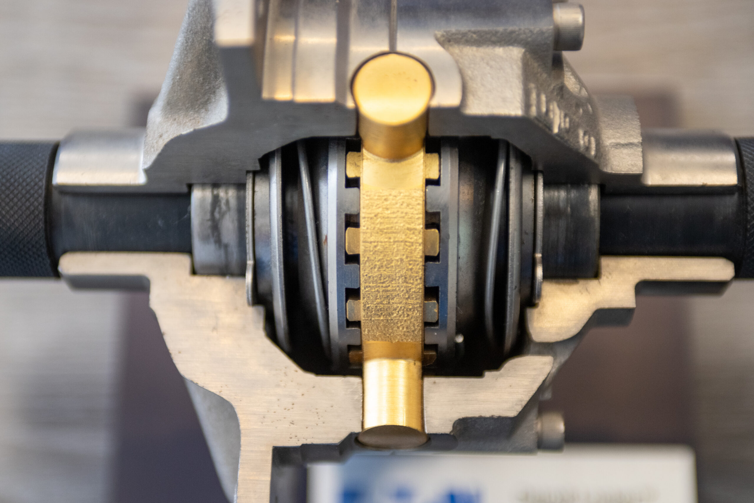 Welcome to Diff World: 6 Types of Differentials and How They Work ...