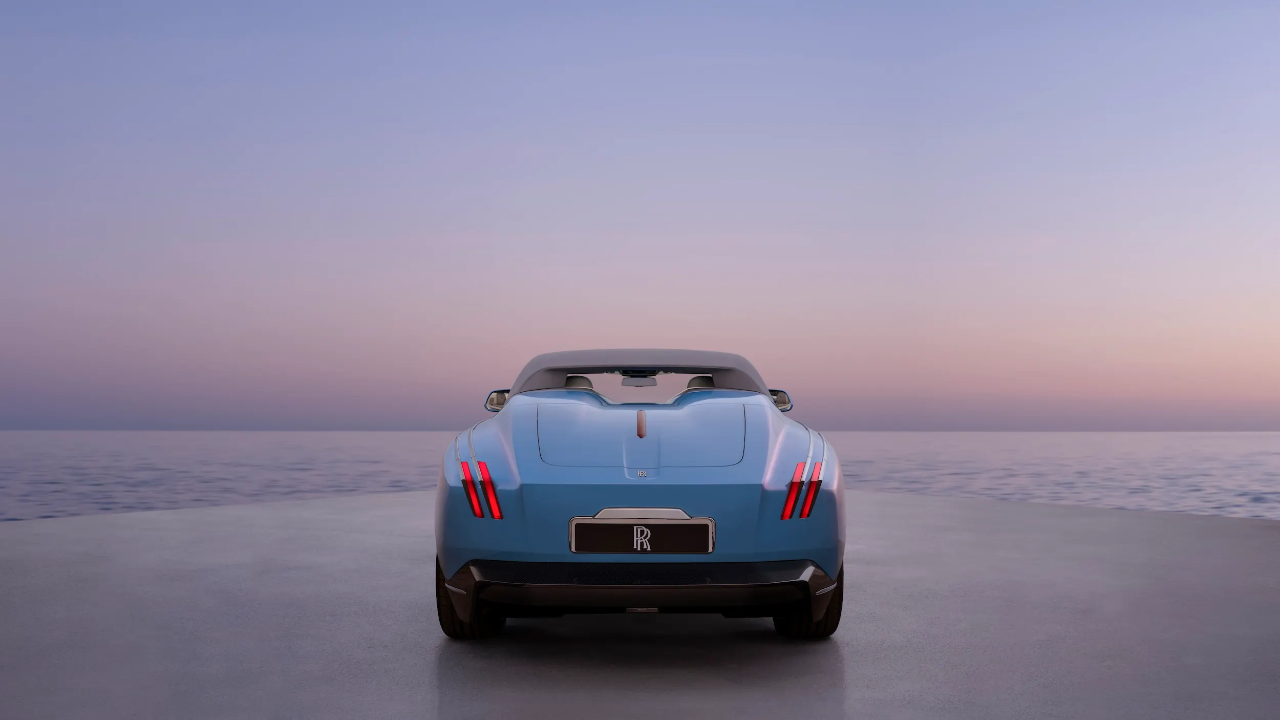 Rolls-Royce "Coachbuild Collections" Launches with Project Nightingale ...
