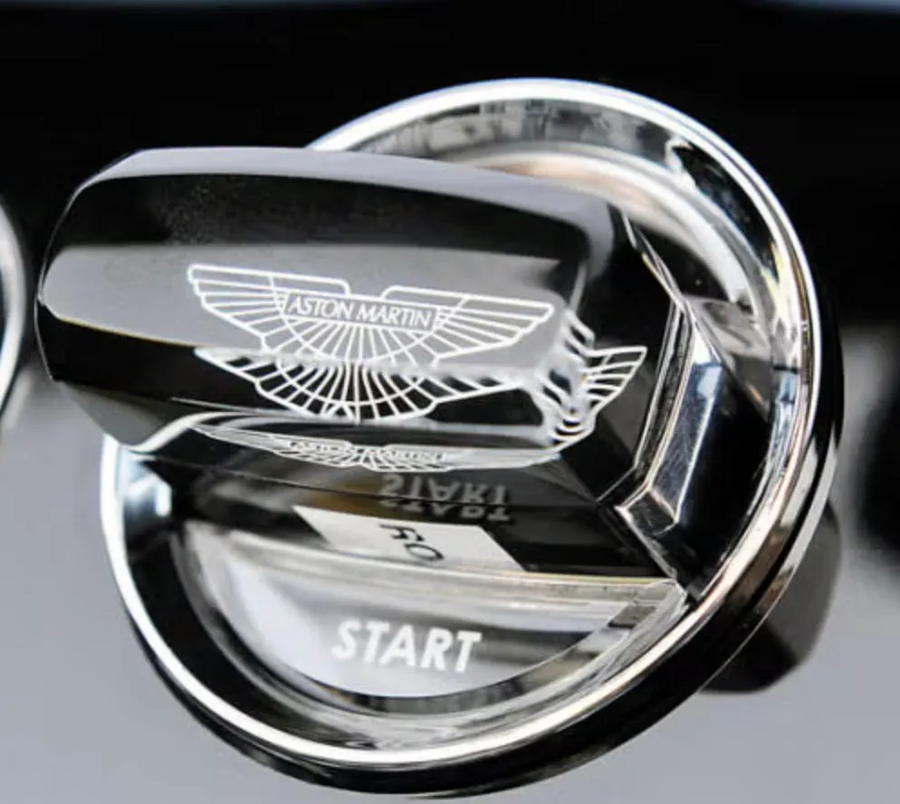 According To You: The Coolest Car Keys - Hagerty Media