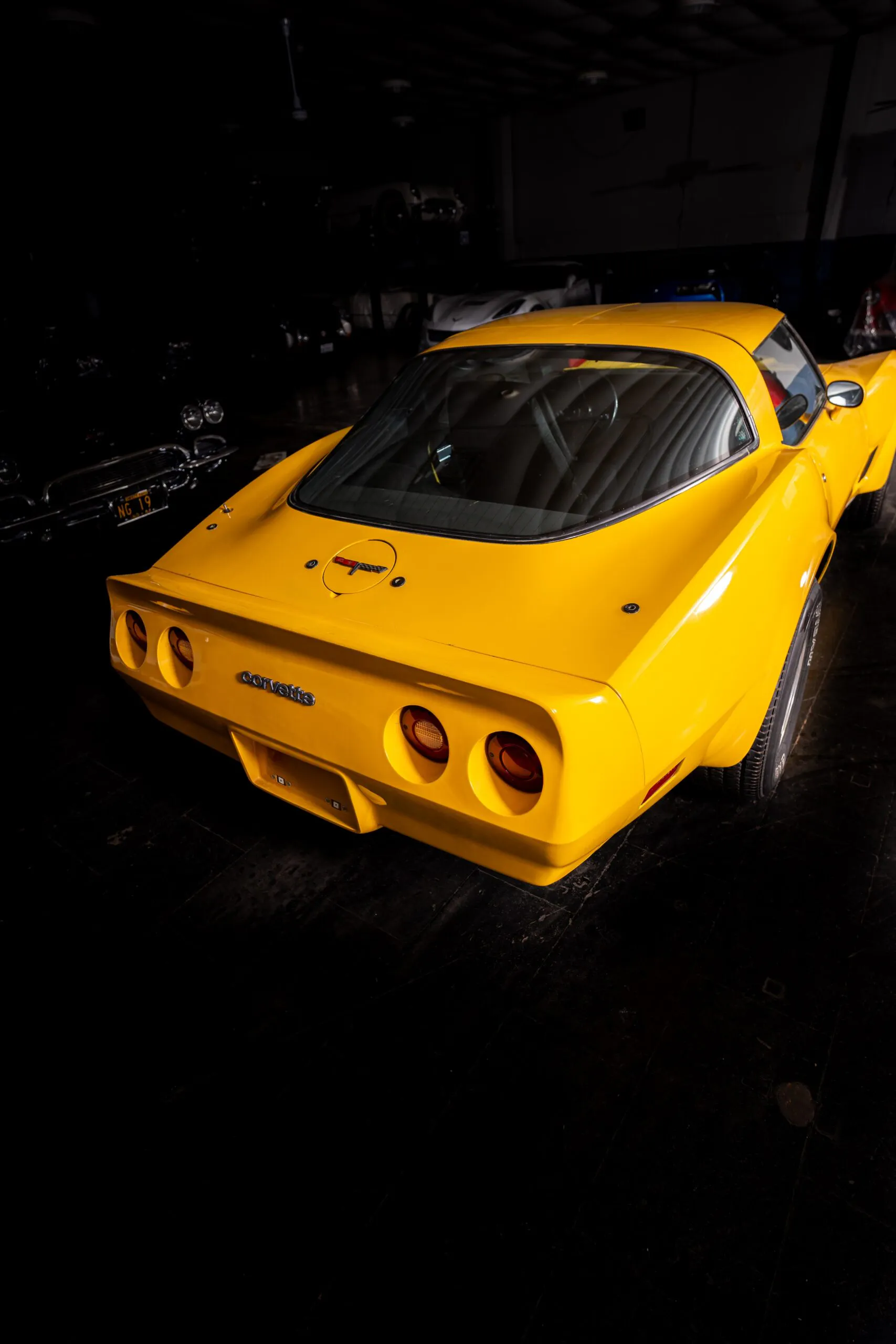 The Twisted Tale of the Corvette That Nobody Wanted - Hagerty Media