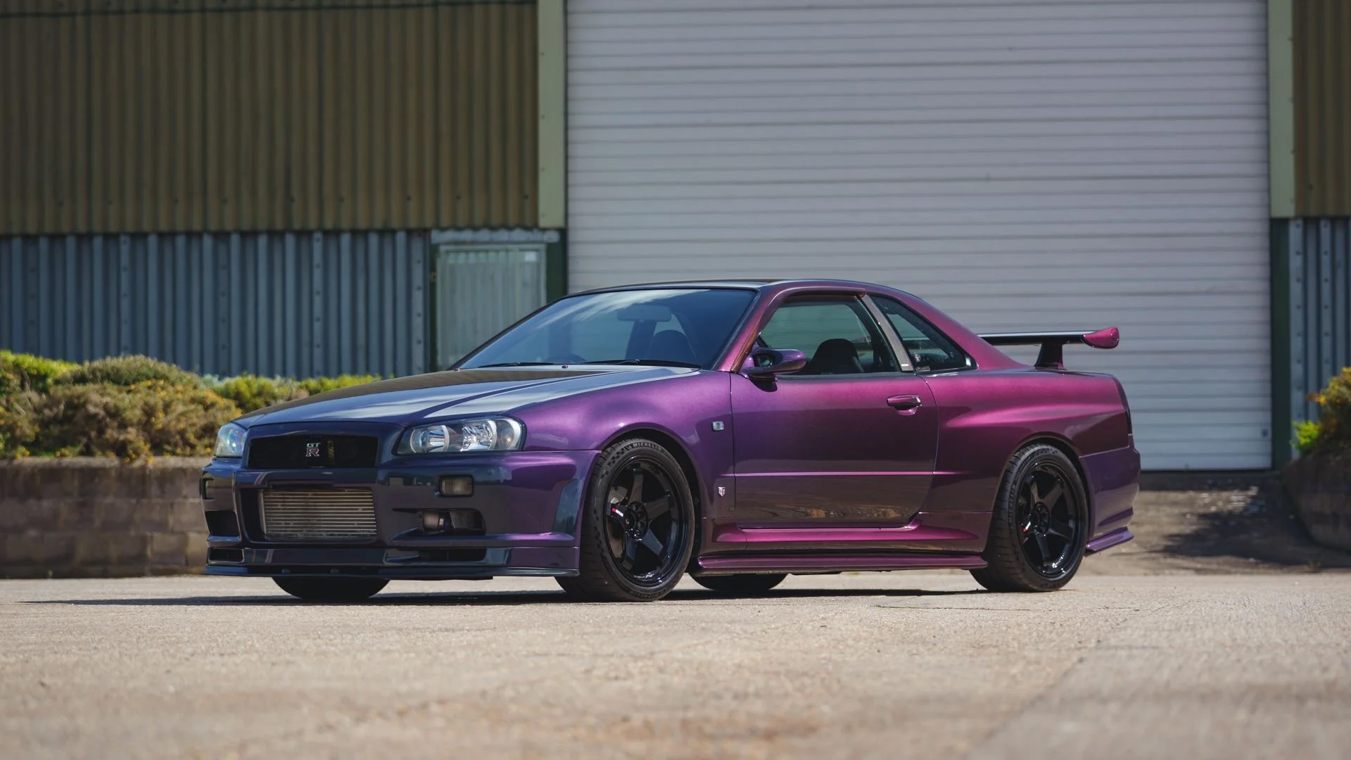 Your Handy 1999–2002 R34 Nissan Skyline GT-R Buyer's Guide - Hagerty Media