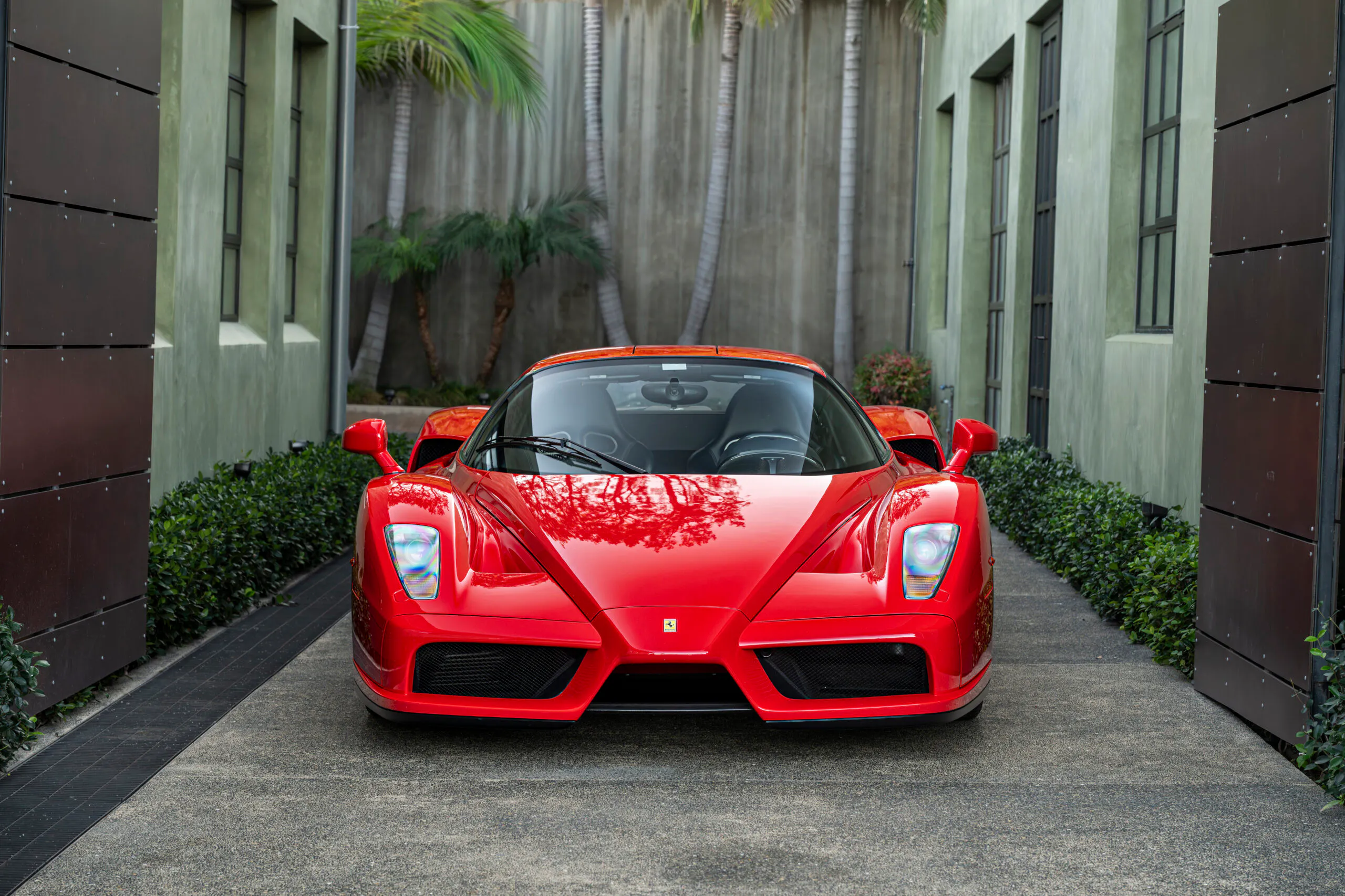 Making Sense of the Exotic Collector Car Craziness in 2026 - Hagerty Media