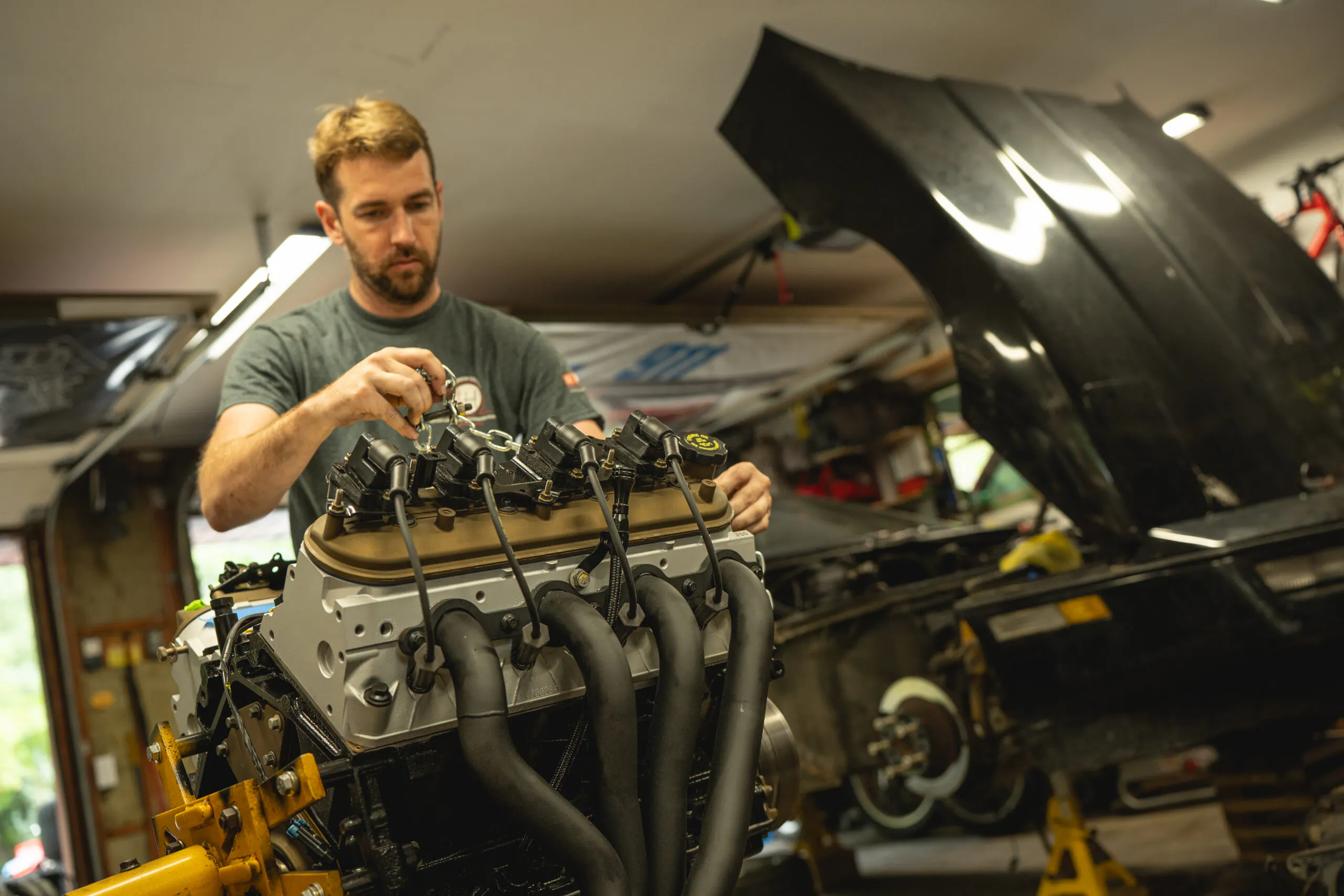 4 Tips to Save Time on Your Project Car - Hagerty Media