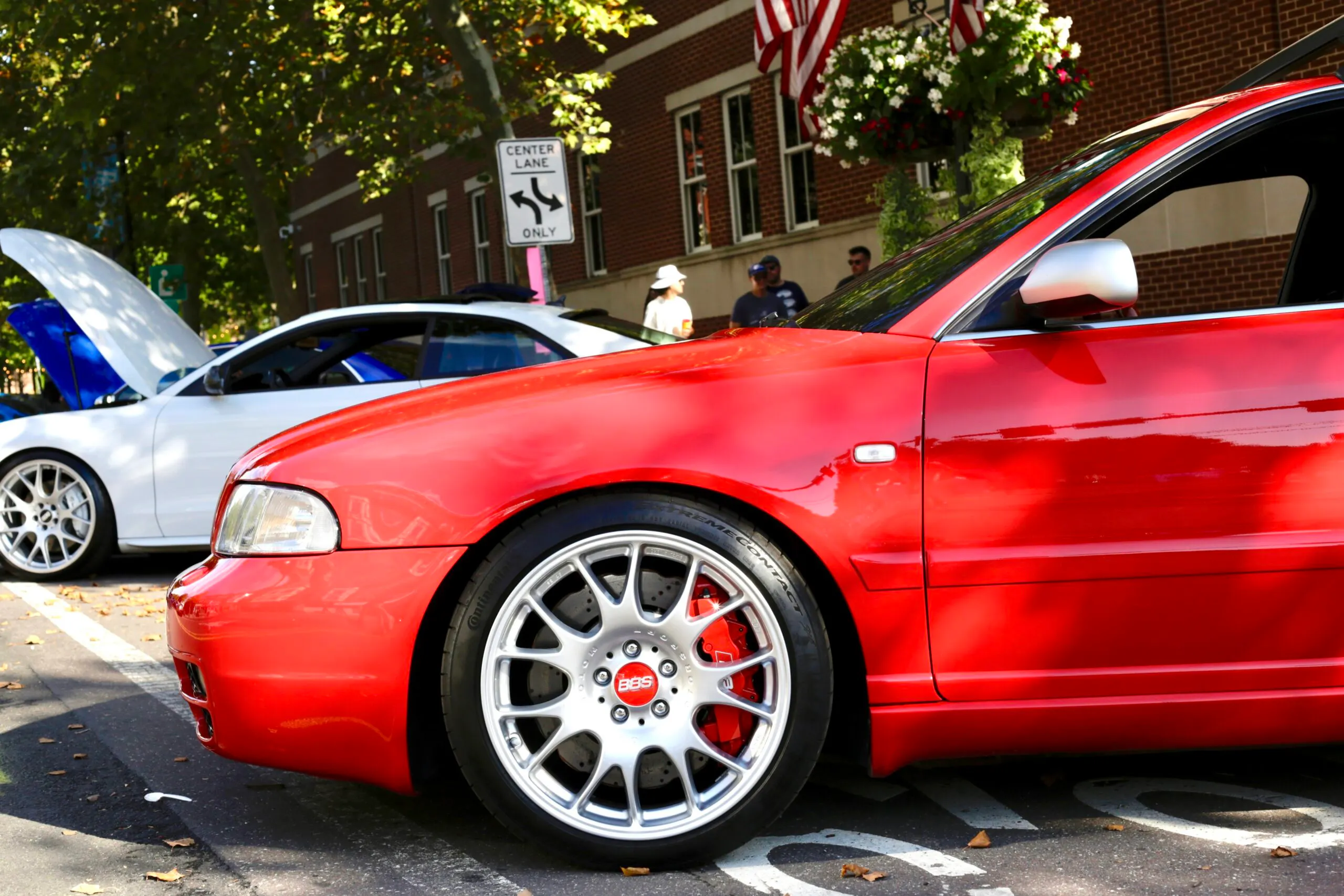 Your Handy 2000–02 Audi S4 Buyer's Guide - Hagerty Media