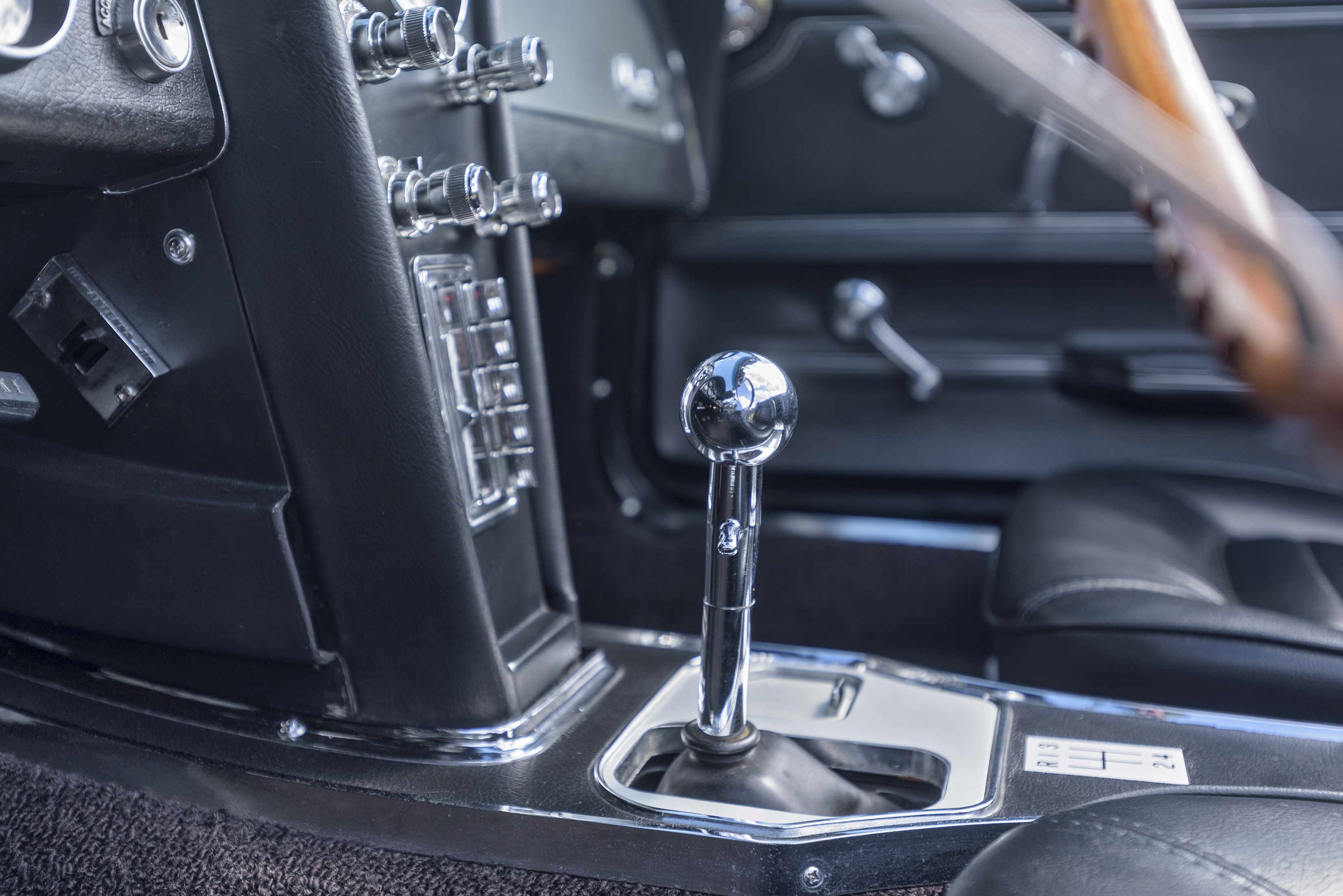 The Wheel Story of a World Series Champ’s 1966 Corvette - Hagerty Media
