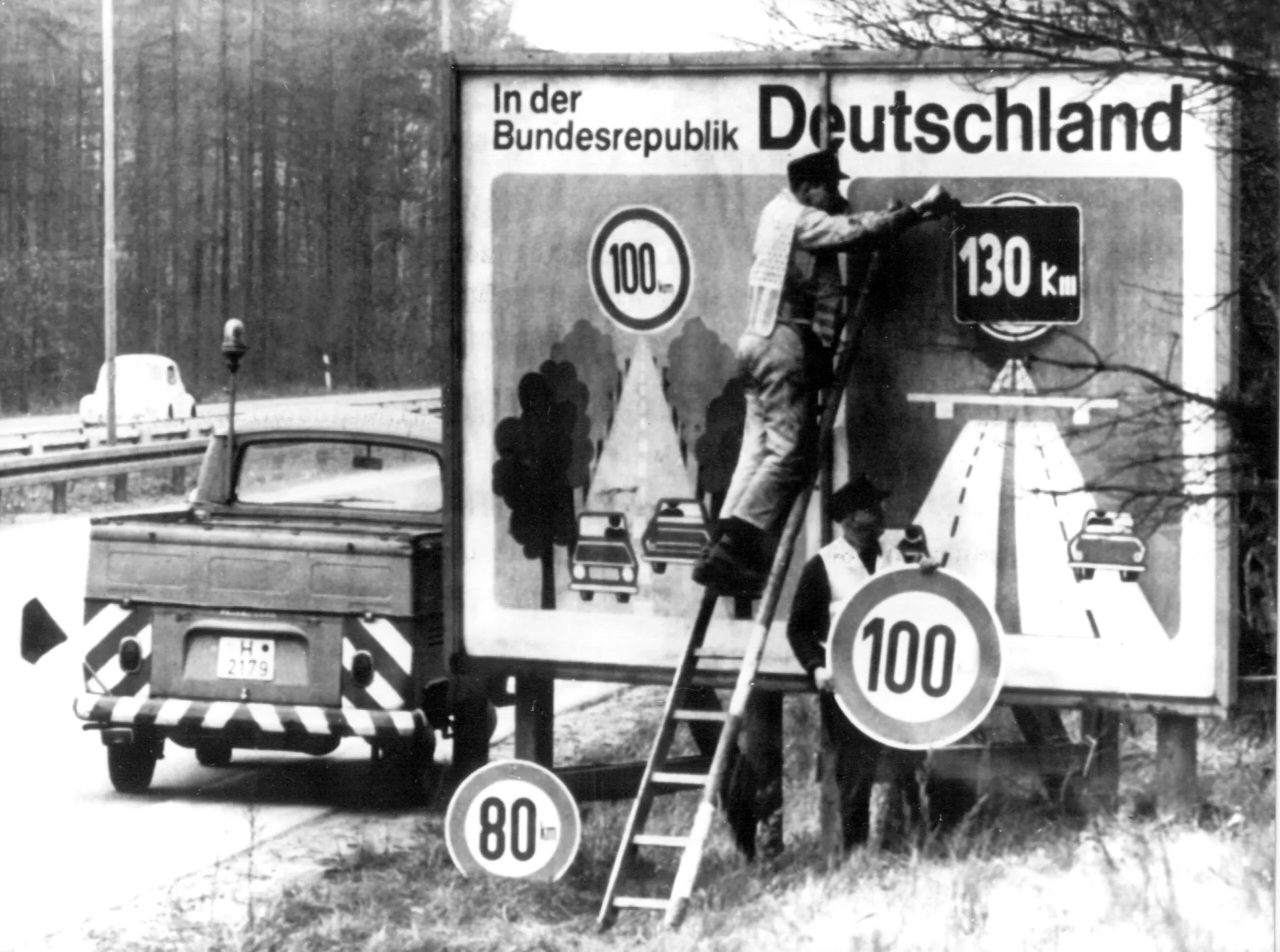Debunking the Autobahn Myth - Hagerty Media