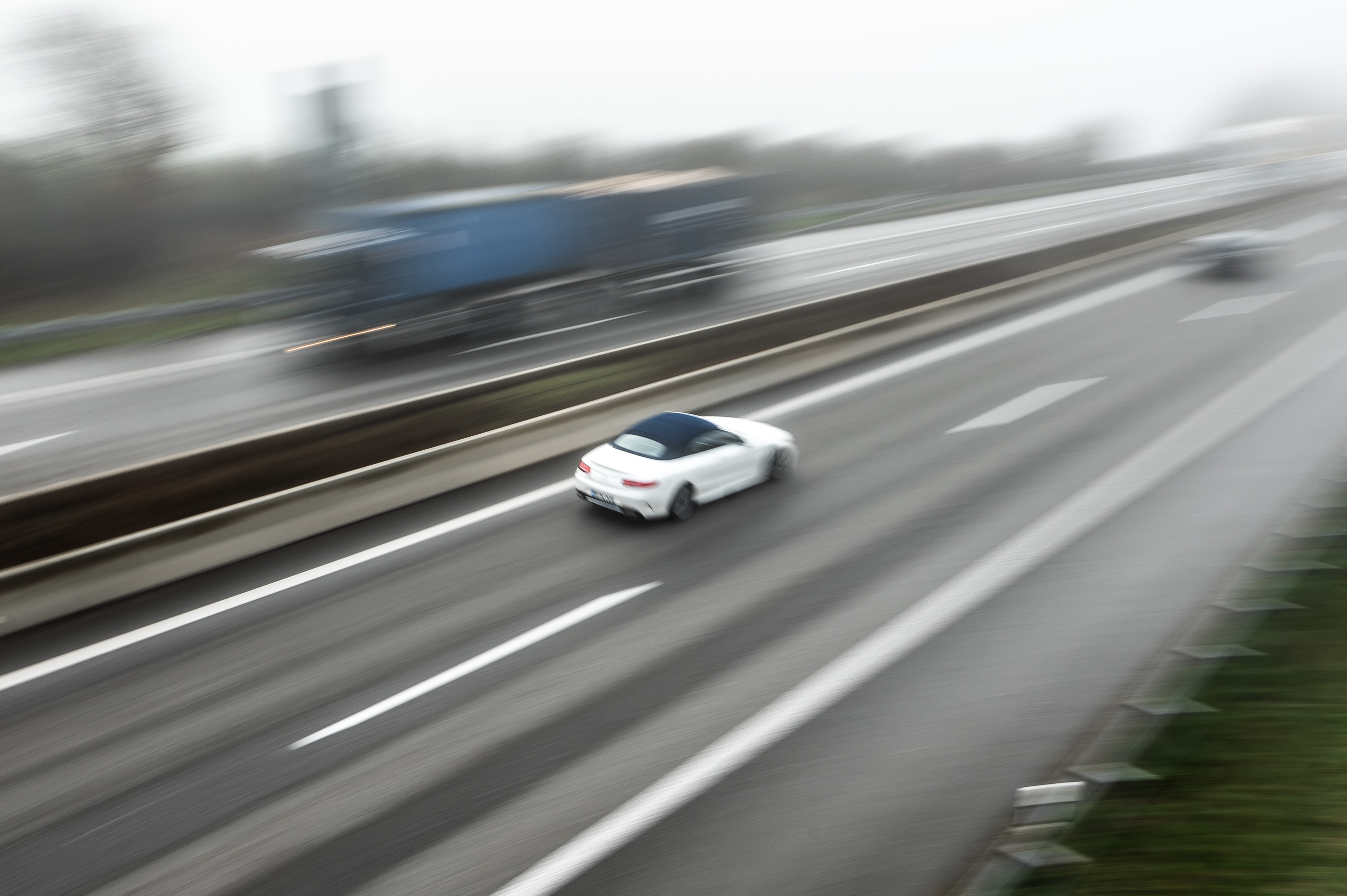 Debunking the Autobahn Myth - Hagerty Media