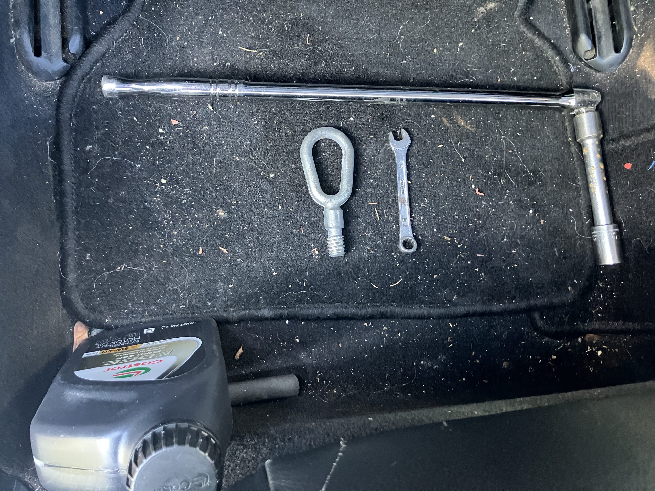 Troubleshooting an Instantly Dead Battery - Hagerty Media