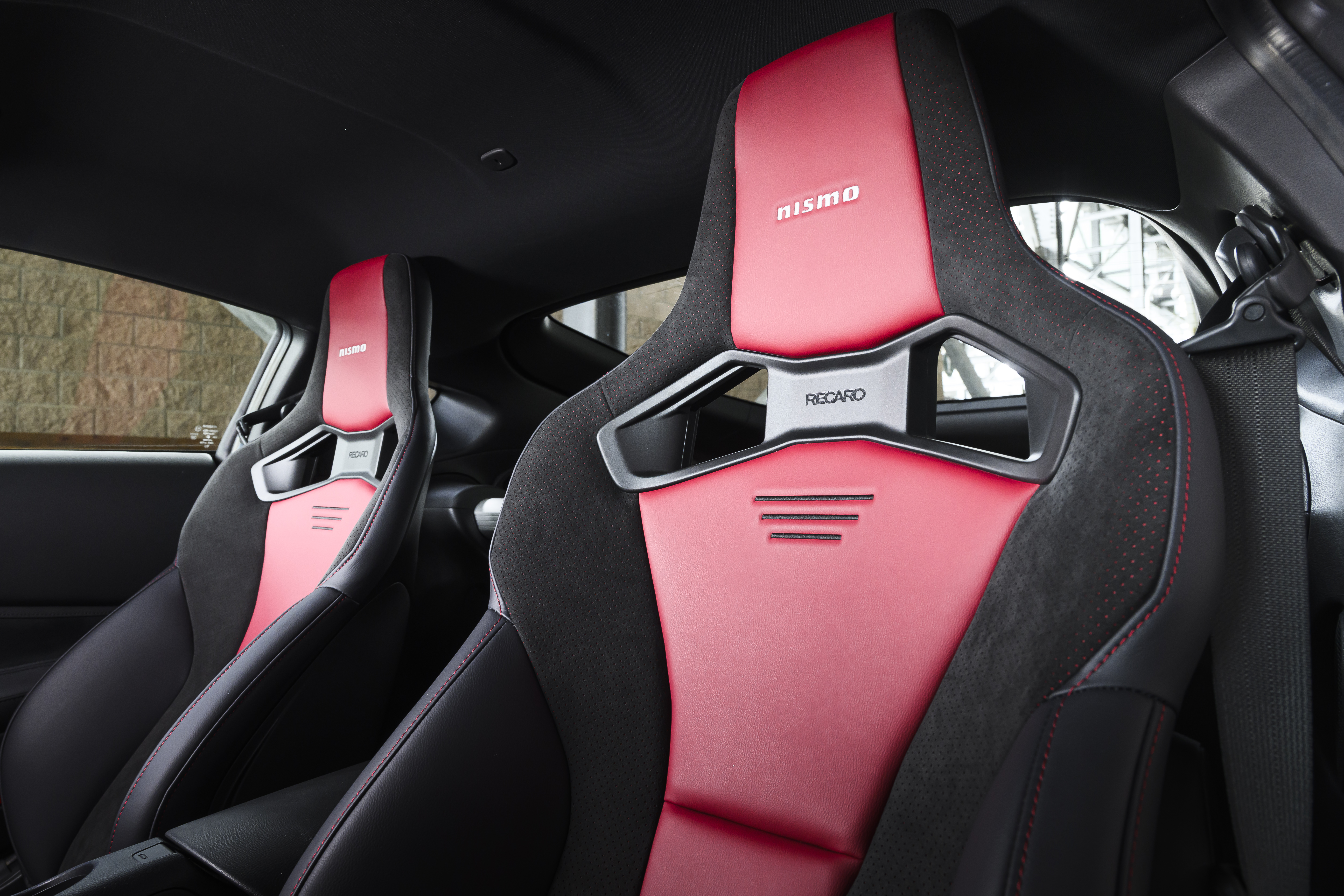 2027 Nissan Z NISMO Manual First Drive: Iteration Complete - Hagerty Media