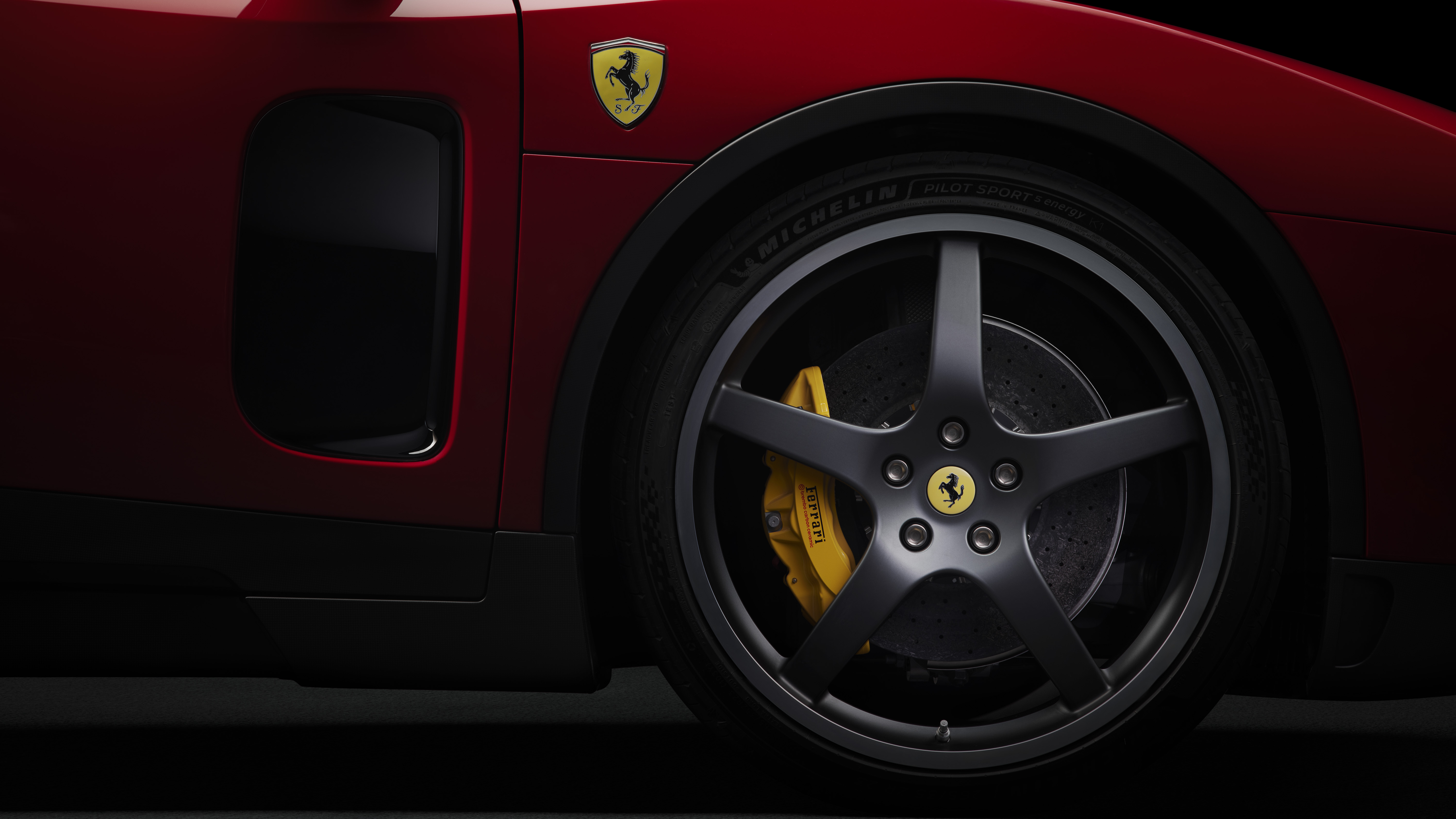 Ferrari Luce: Blindsided by the Light - Hagerty Media