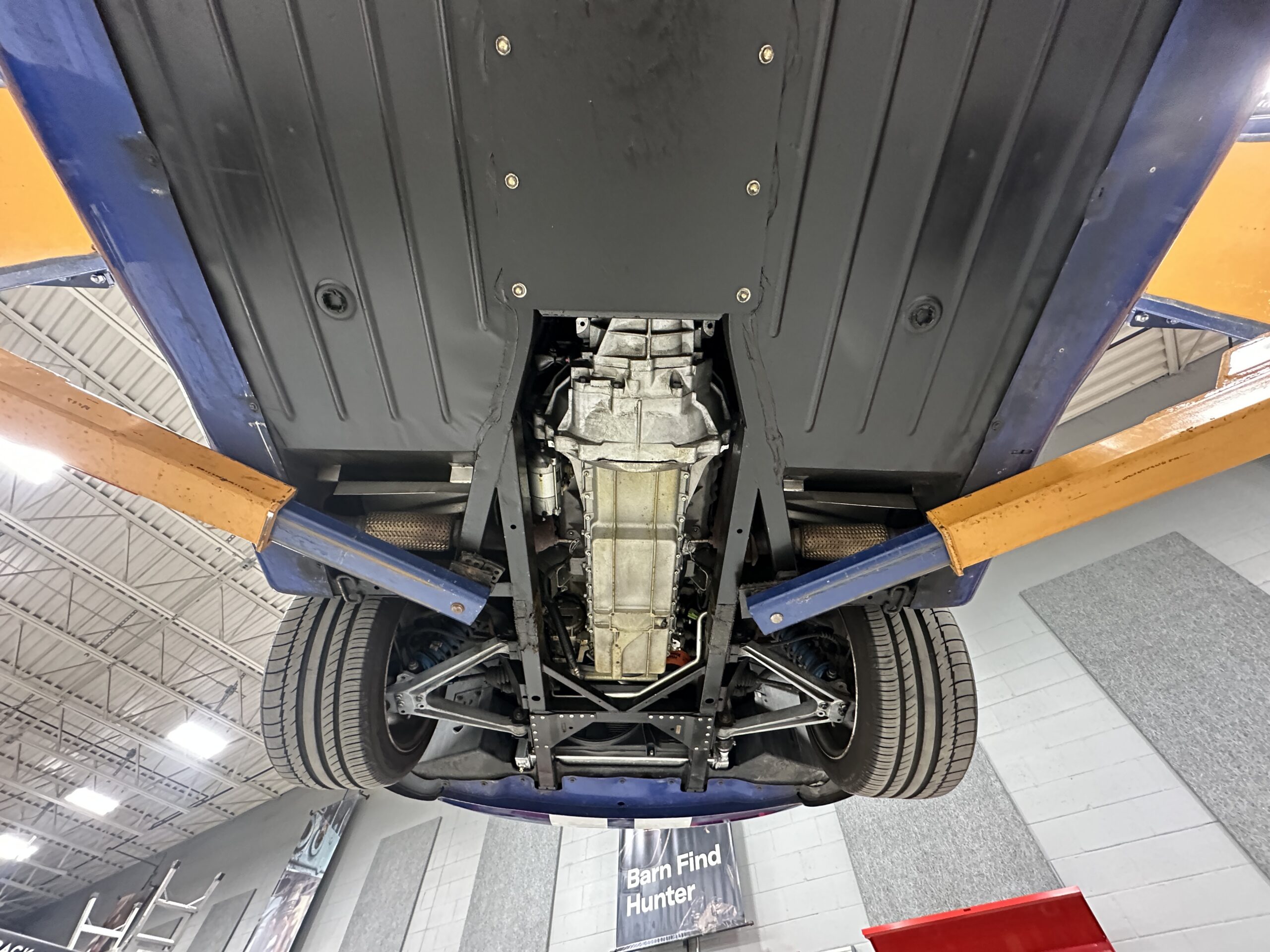 I Struck a Deal to Meet a Dodge Viper, the Car of My Dreams - Hagerty Media
