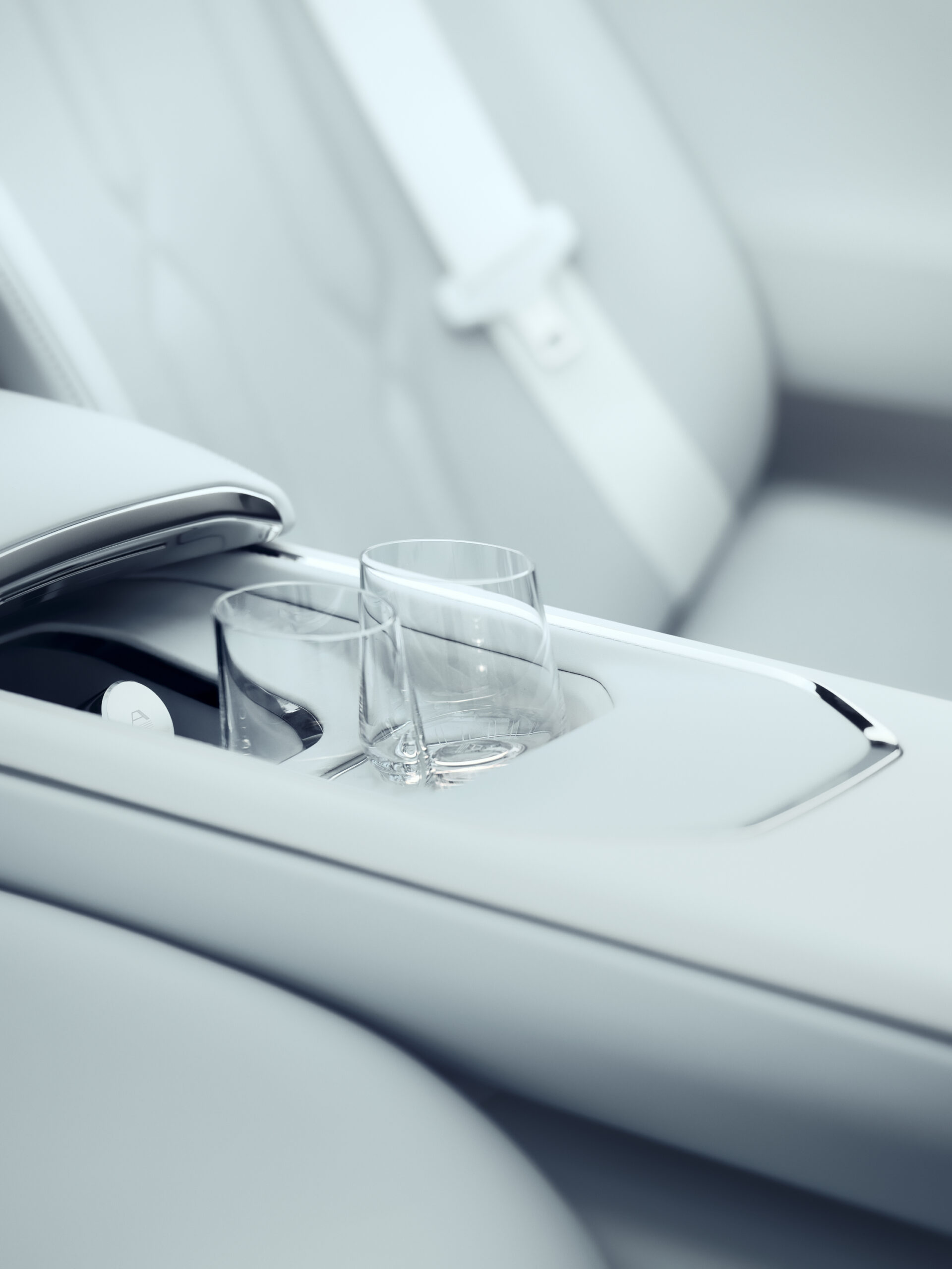 Alpina's Second Coming Starts with the Vision Concept - Hagerty Media