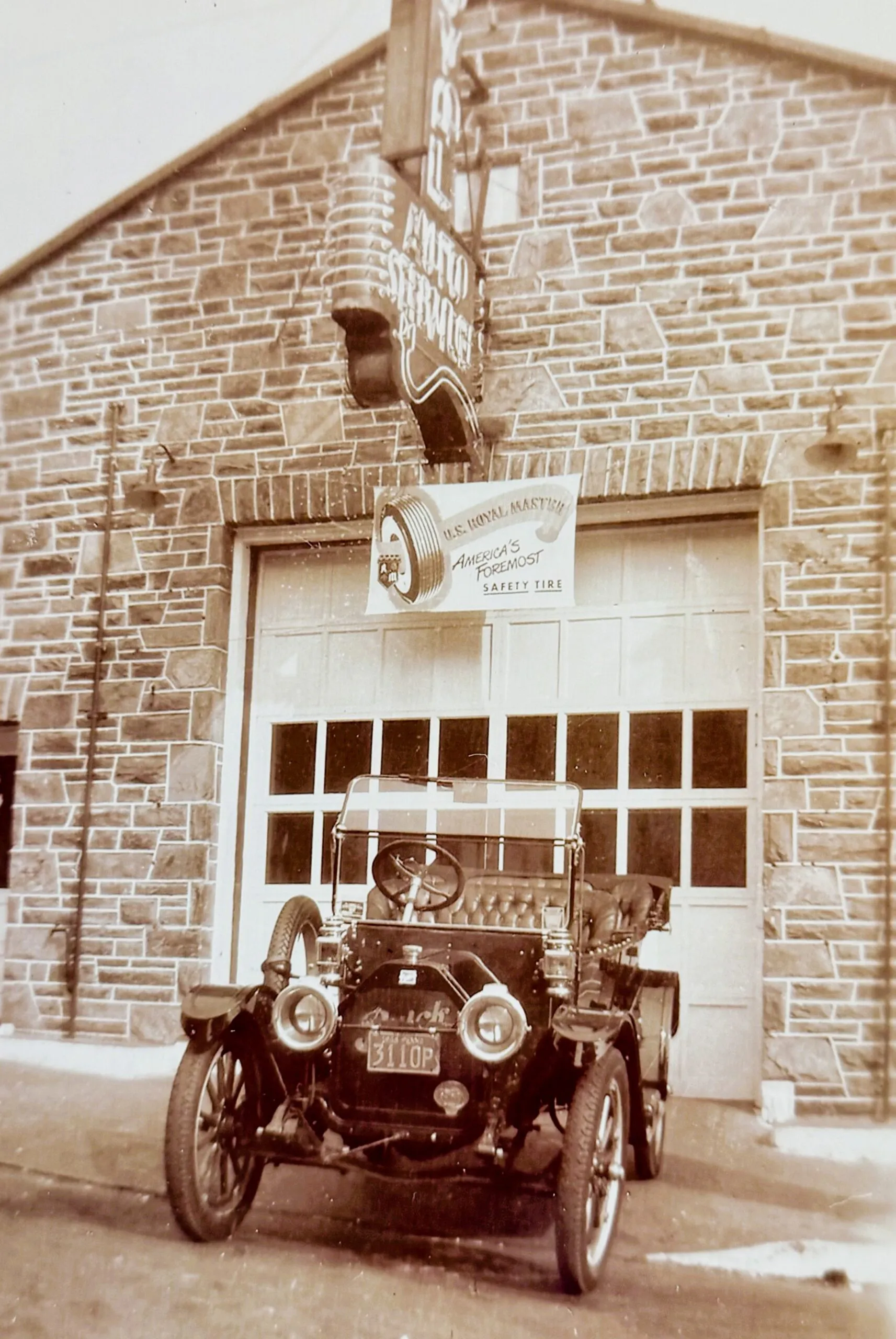 Cherished Buick Has Spent 113 Years with the Same Family - Hagerty Media