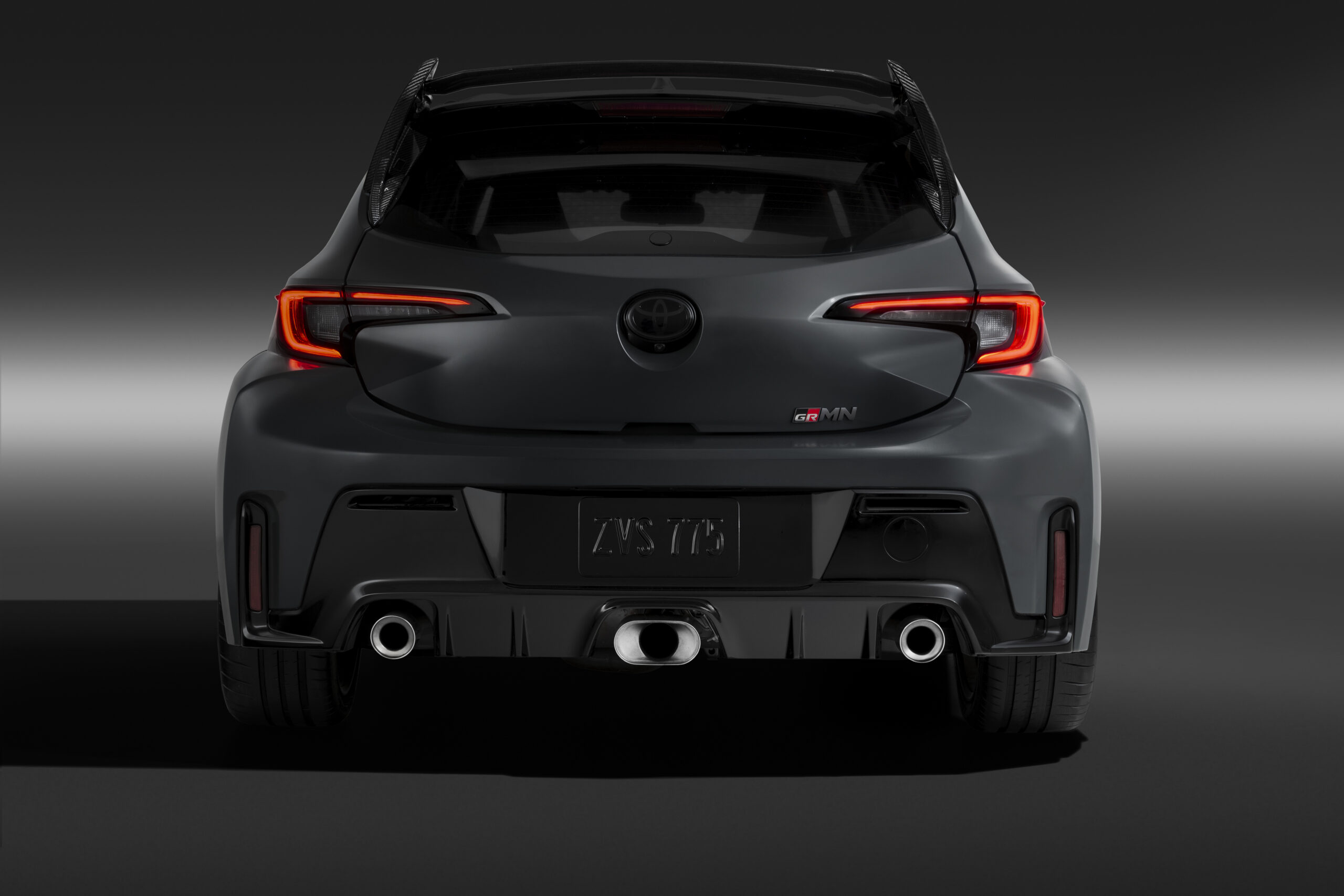 2026 Toyota GRMN Corolla Is a Hotter, Track-Ready Hatch - Hagerty Media