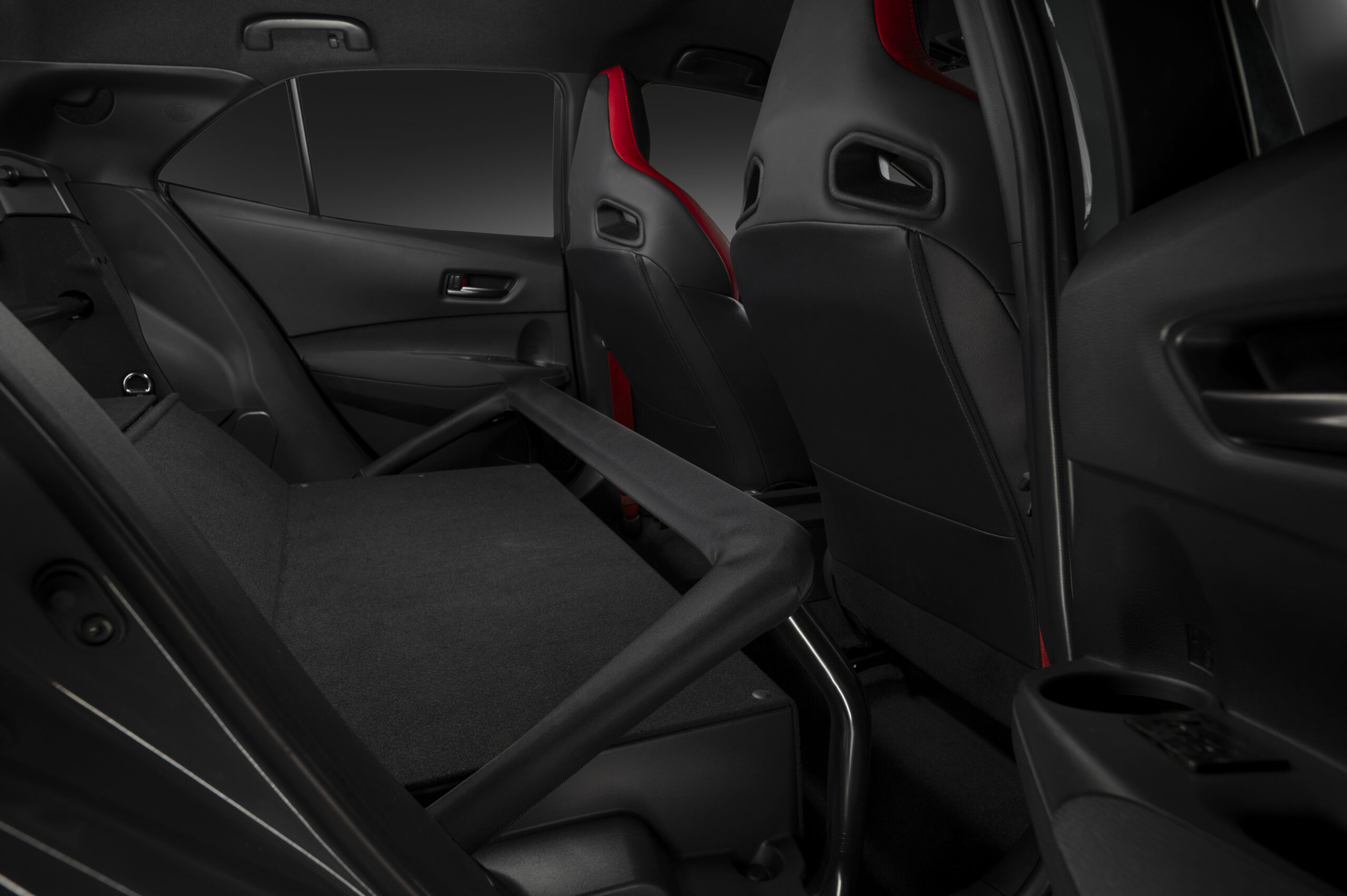 2026 Toyota GRMN Corolla Is a Hotter, Track-Ready Hatch - Hagerty Media