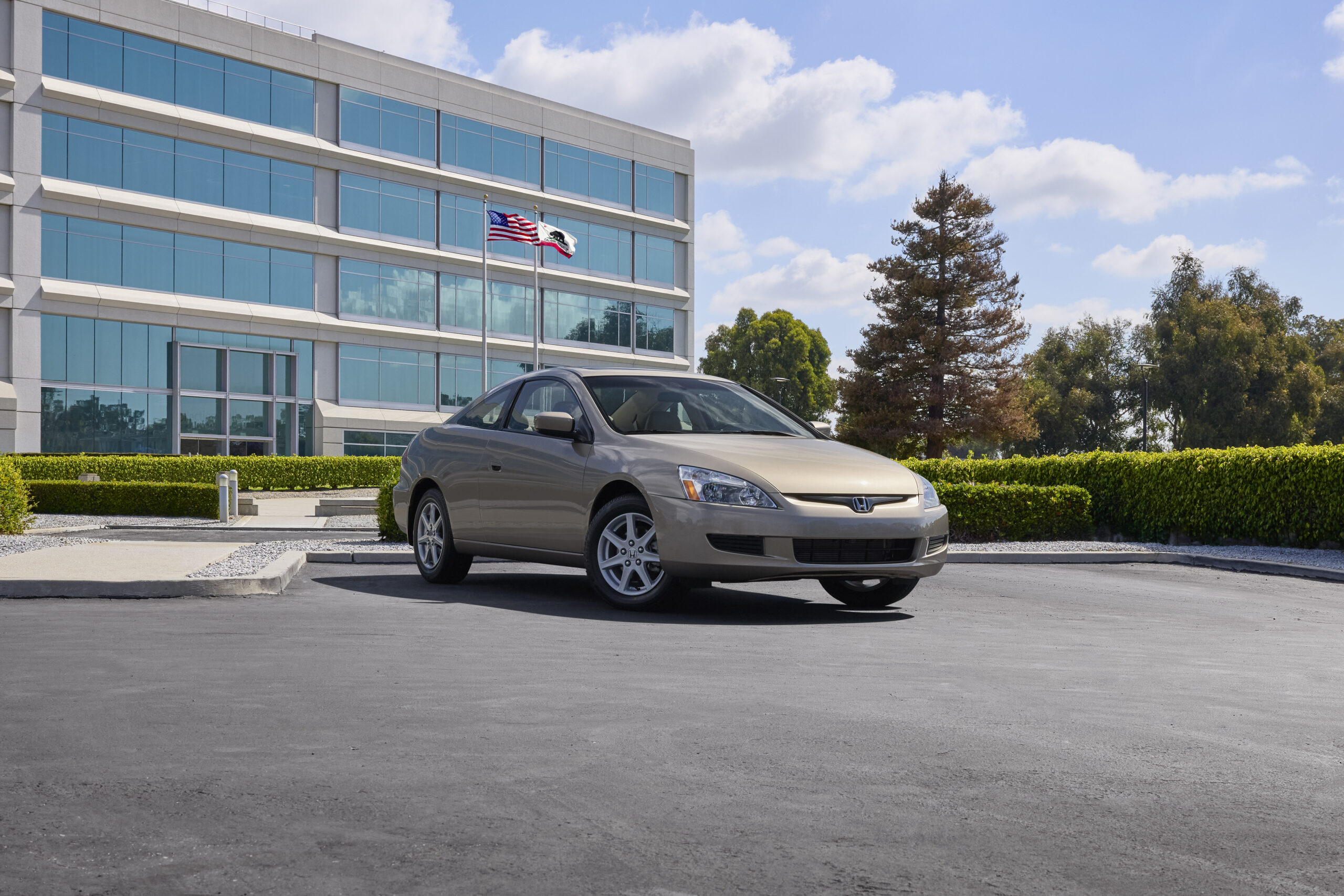 Honda Accord: 50 Years of Quiet Competence - Hagerty Media