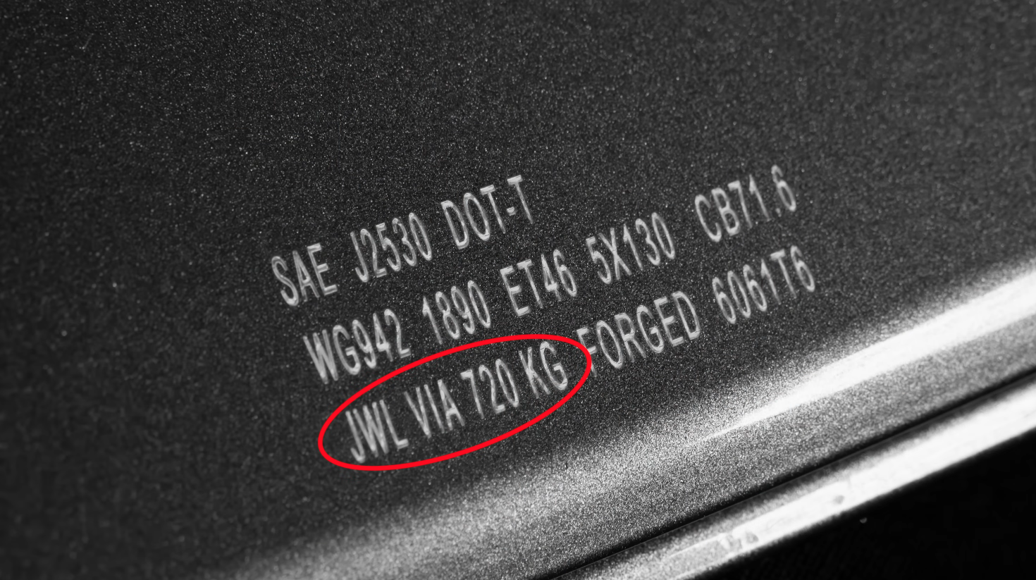 Fake Wheels, Real Danger: Tips for Spotting Counterfeit Wheels ...