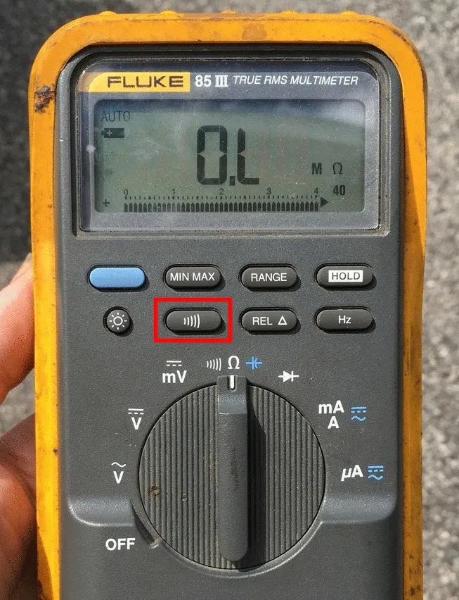 A Primer in Basic Electrical Troubleshooting (Part II: Using a ...
