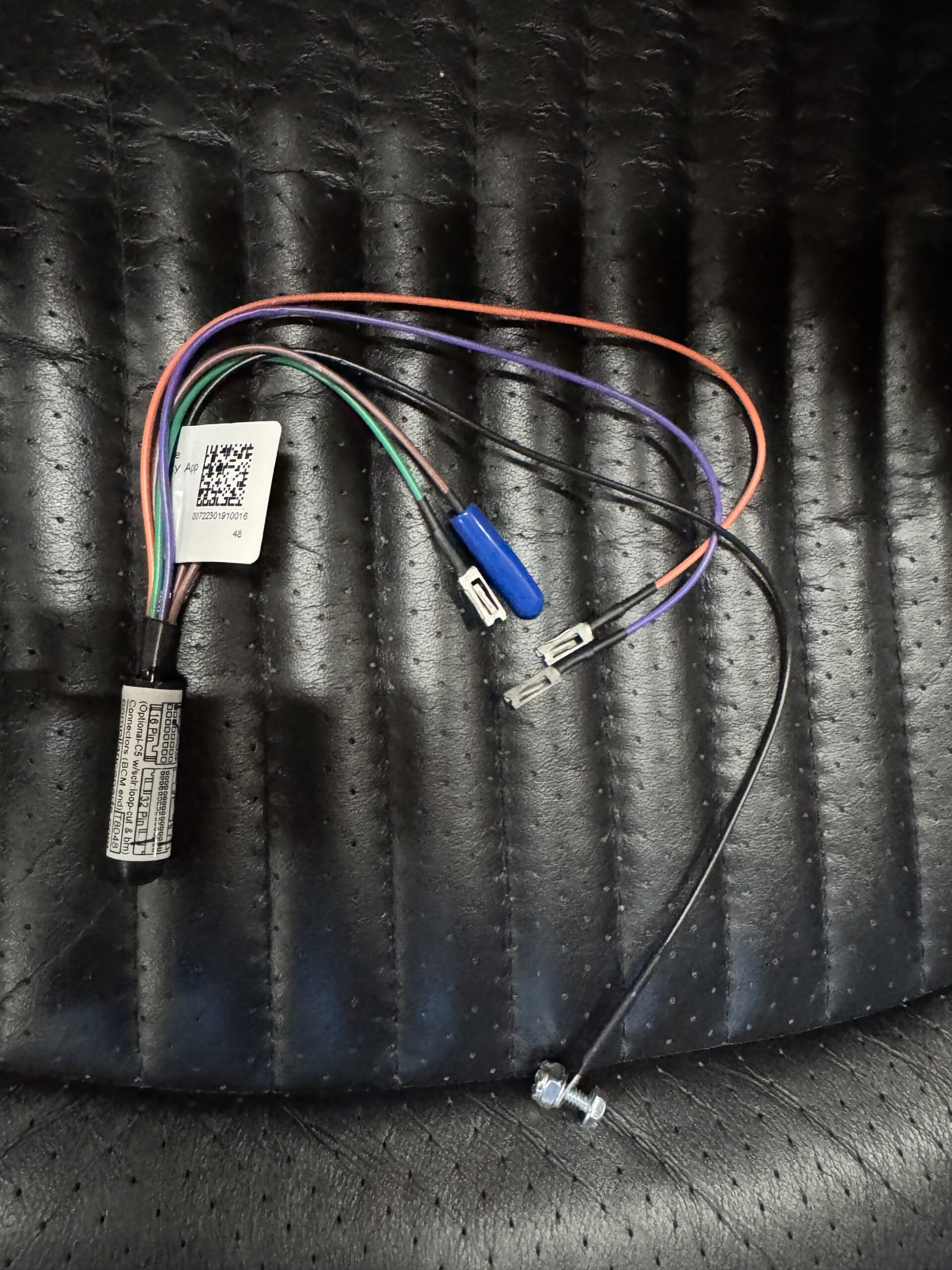 How $51 and a Hammer Saved My Corvette Road Trip - Hagerty Media