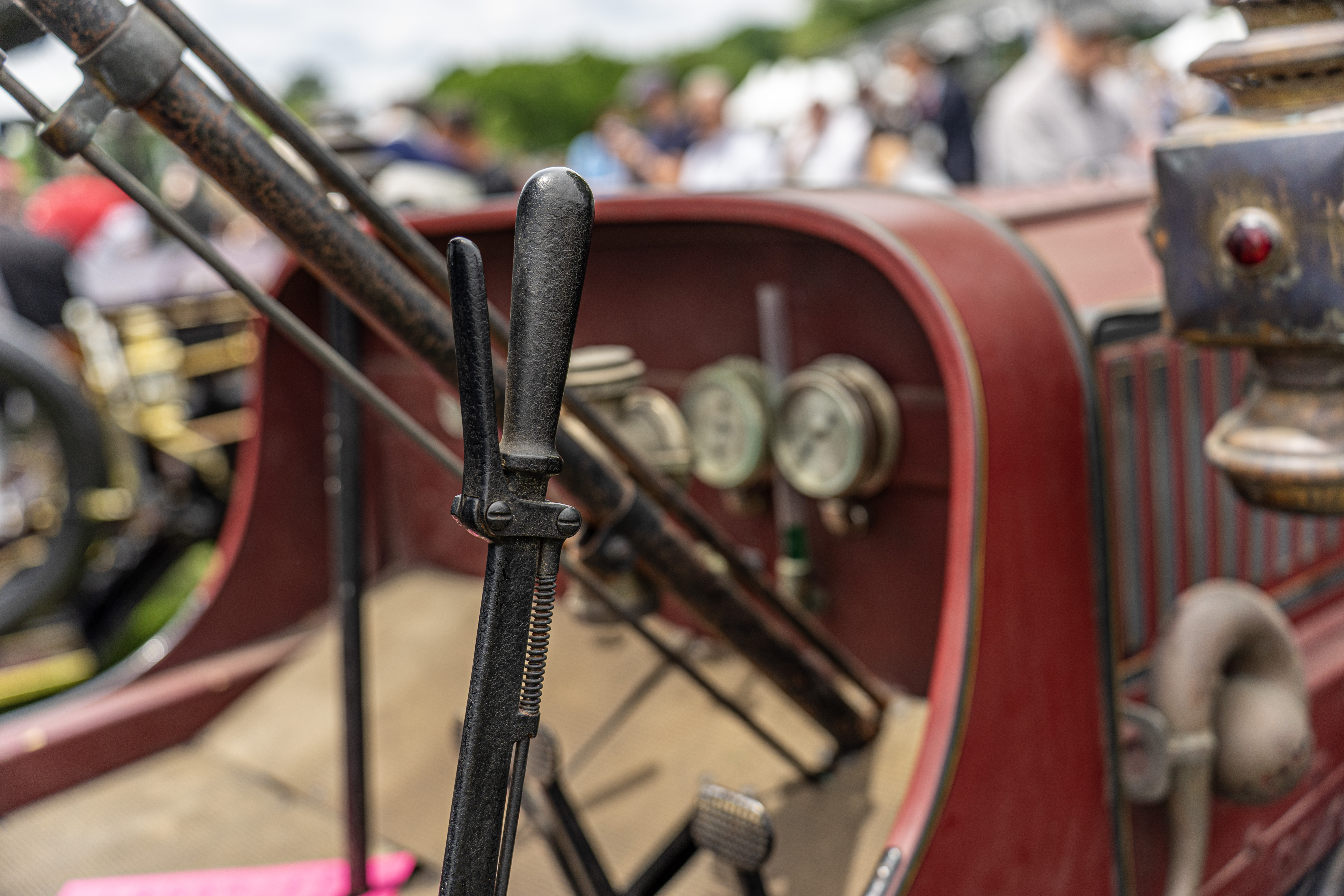 Secret Mission: ID These 8 Cars from the Greenwich Concours - Hagerty Media