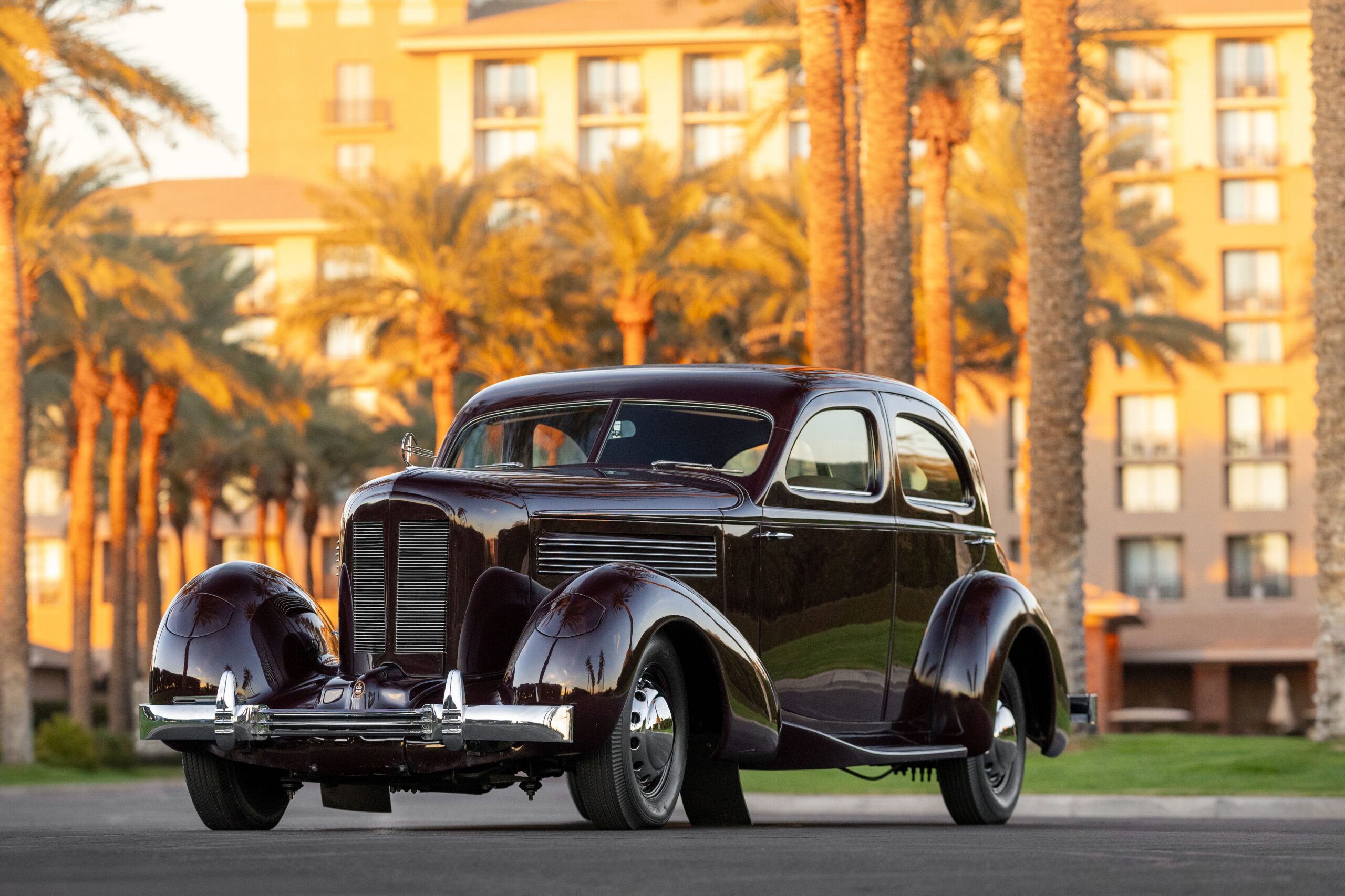 5 Offbeat Classics from the Bonhams National Automobile Museum Sale ...