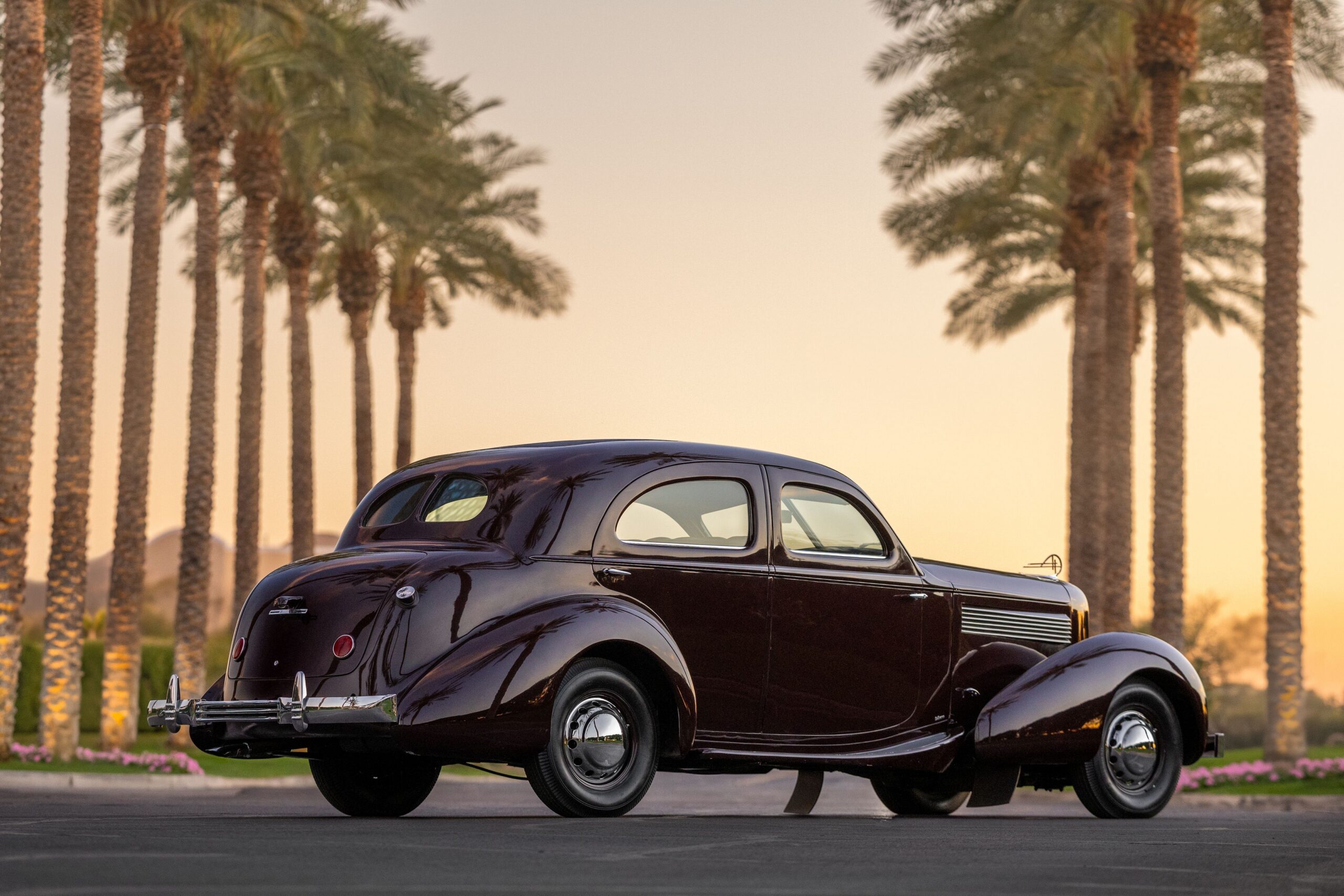 5 Offbeat Classics from the Bonhams National Automobile Museum Sale ...
